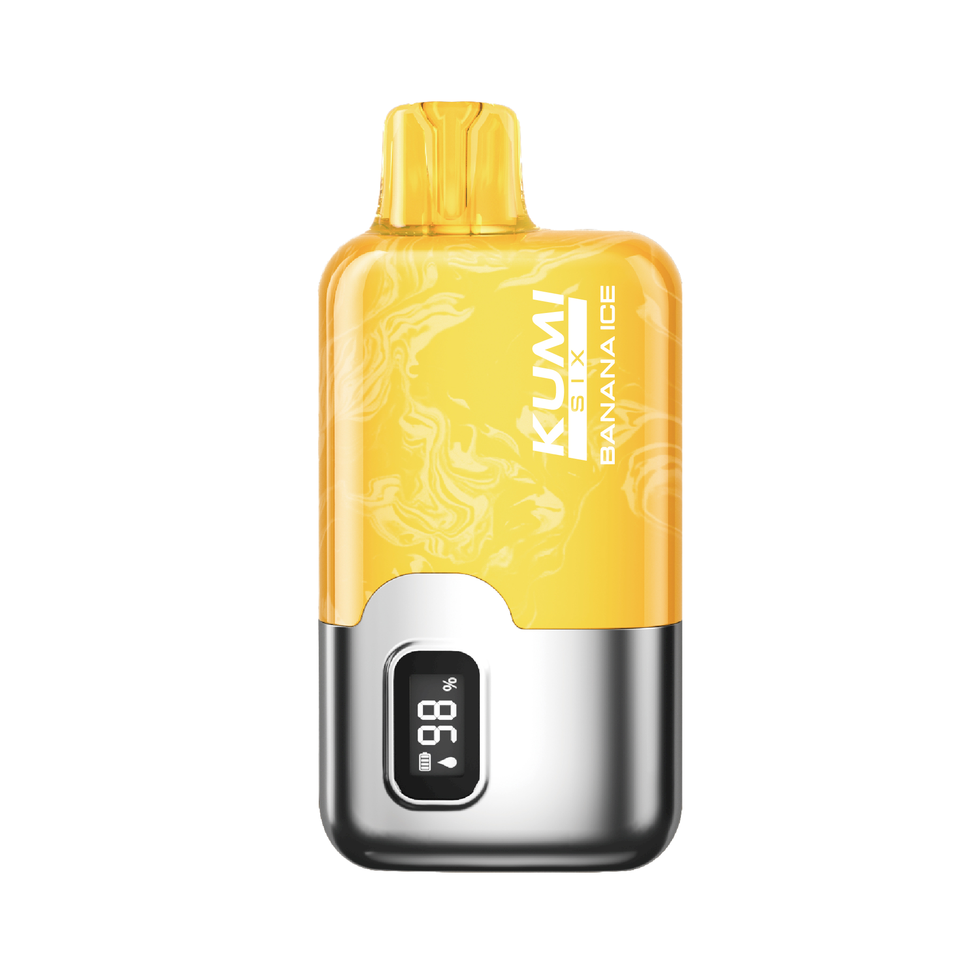 Kumi6 Vape Official