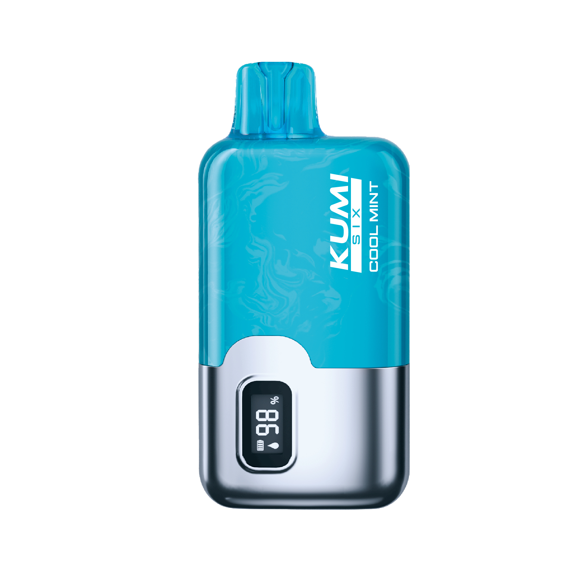 Kumi6 Vape Official