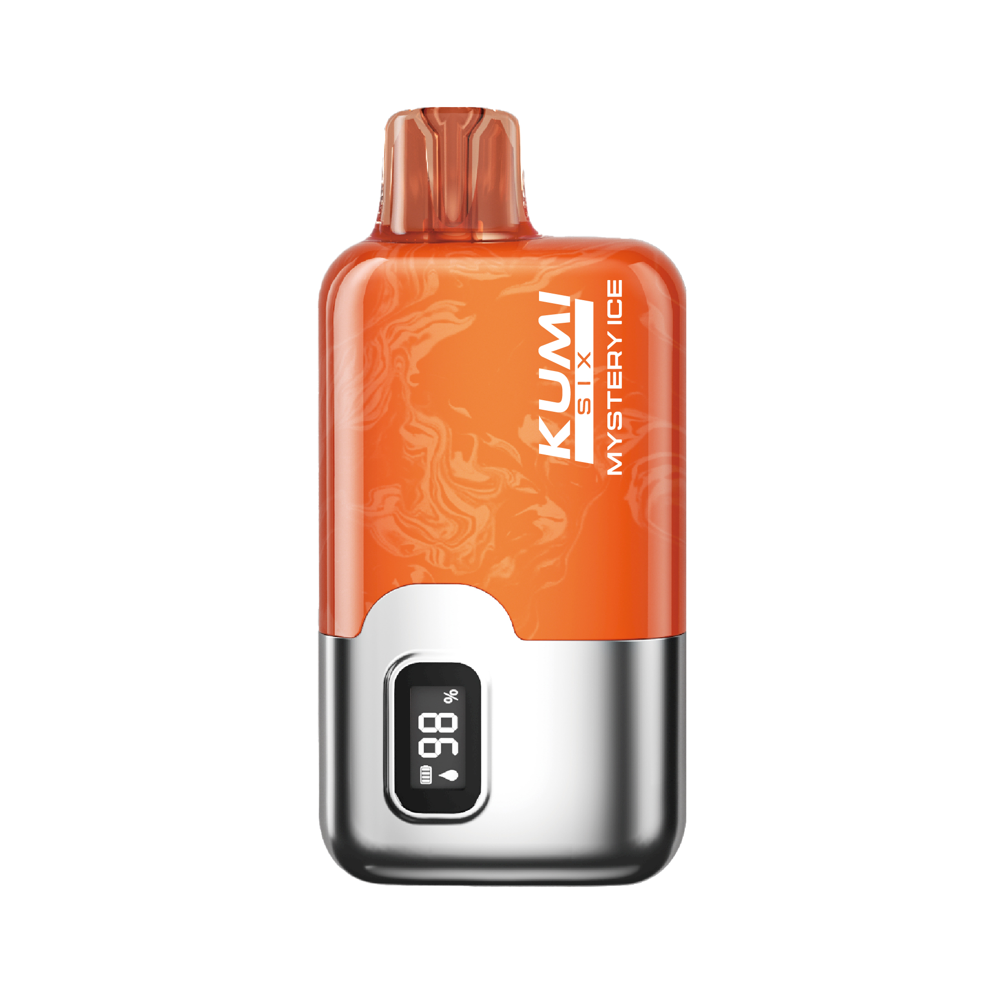 Kumi6 Vape Official