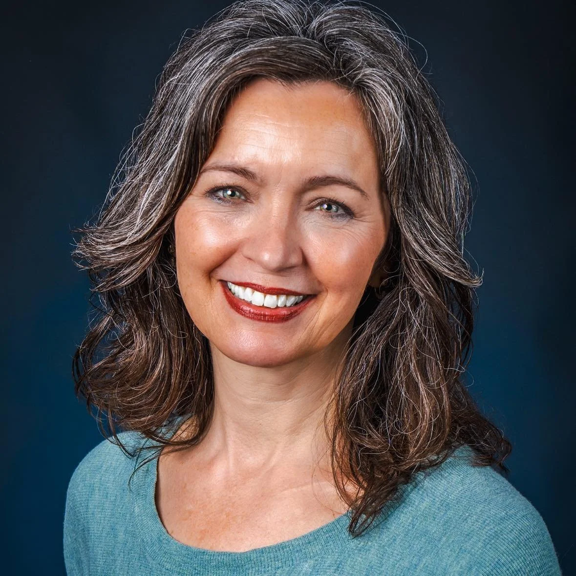 State Representative Nicolle Grasse