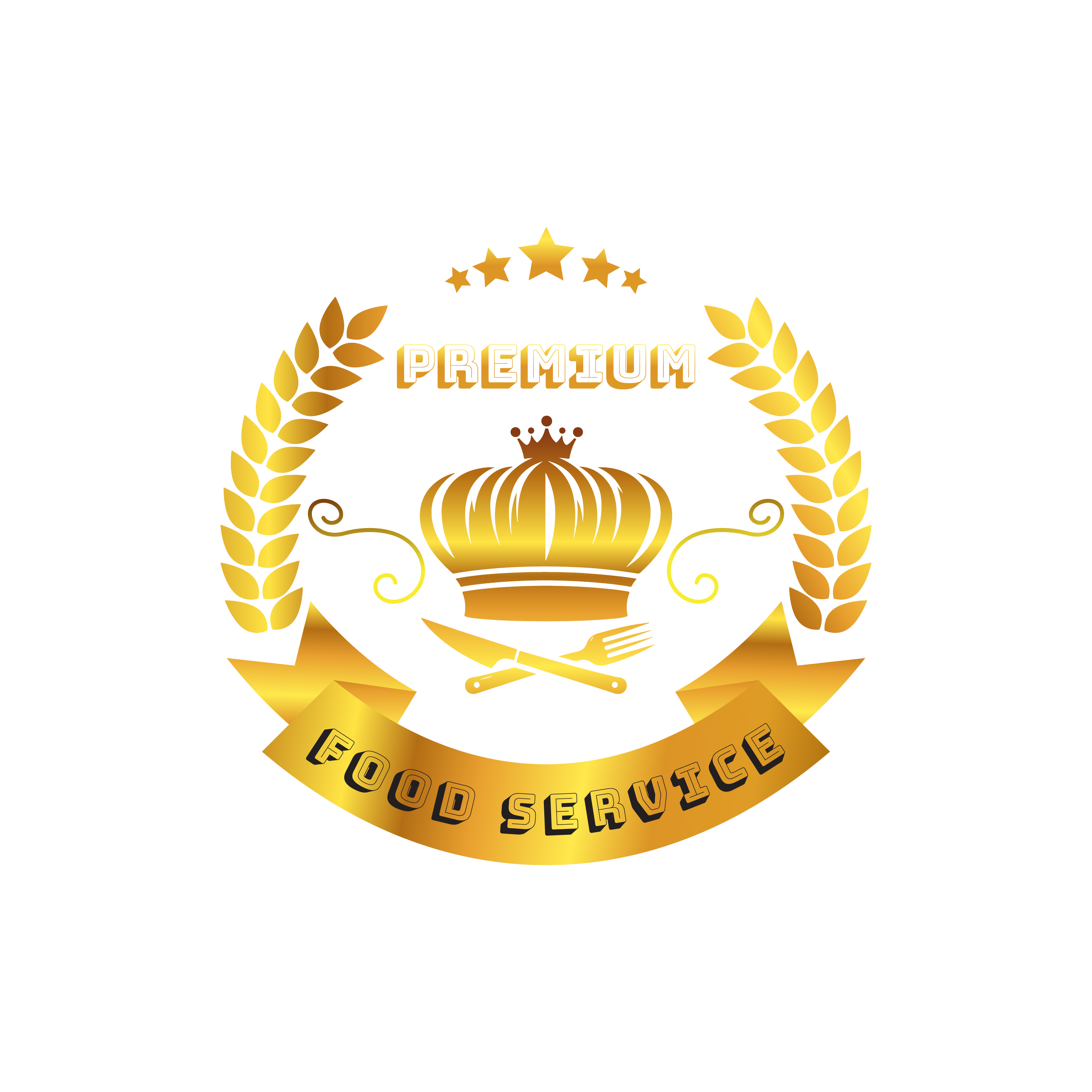 Premium Food Service