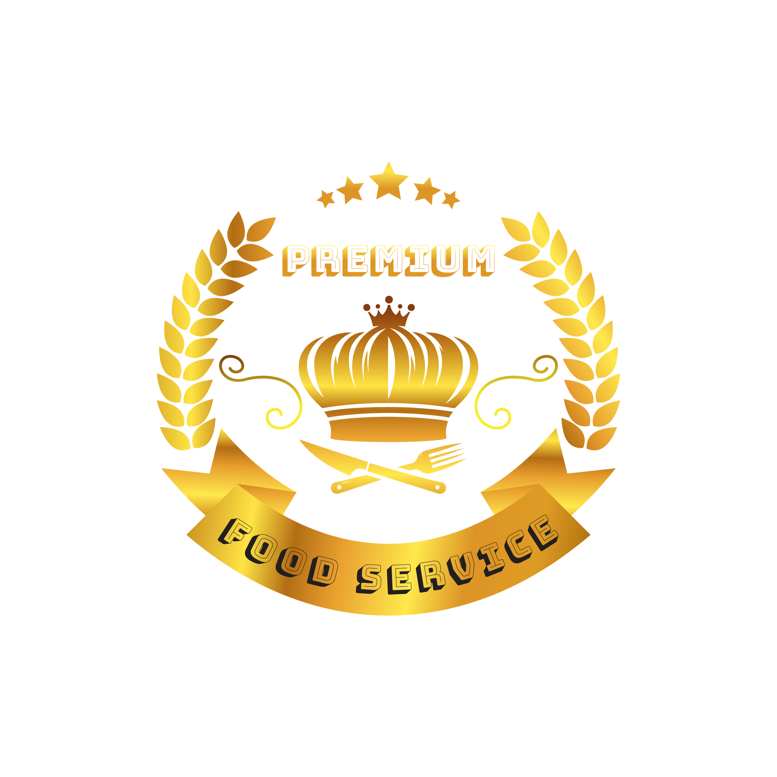 Premium Food Service