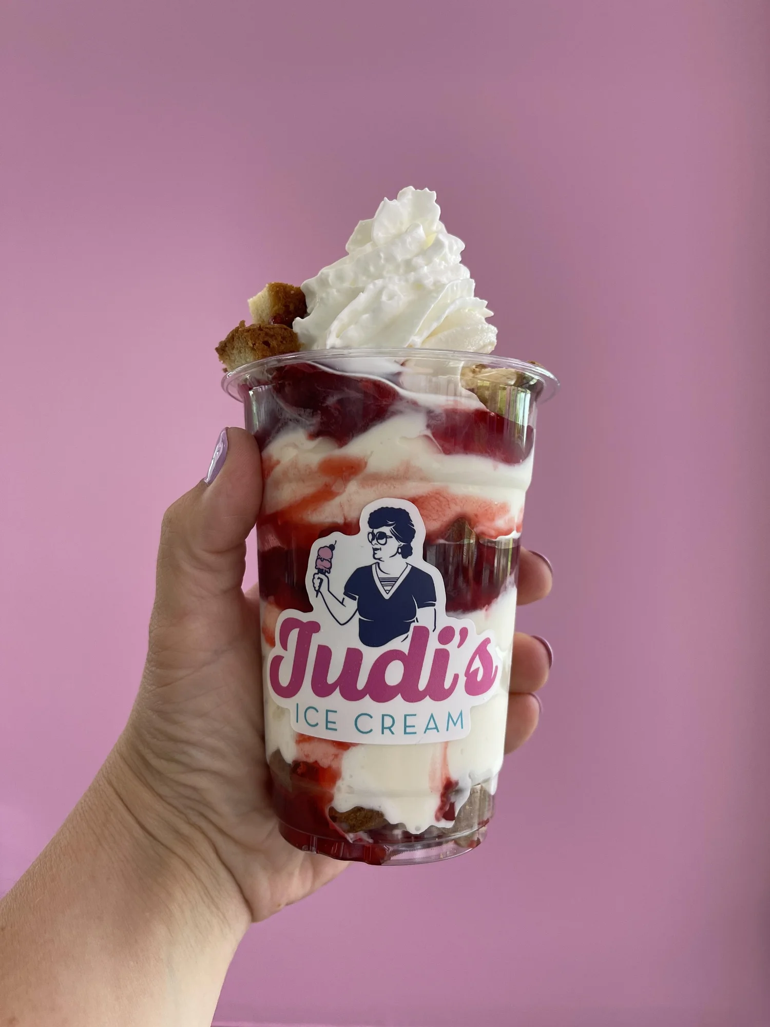 Judi's