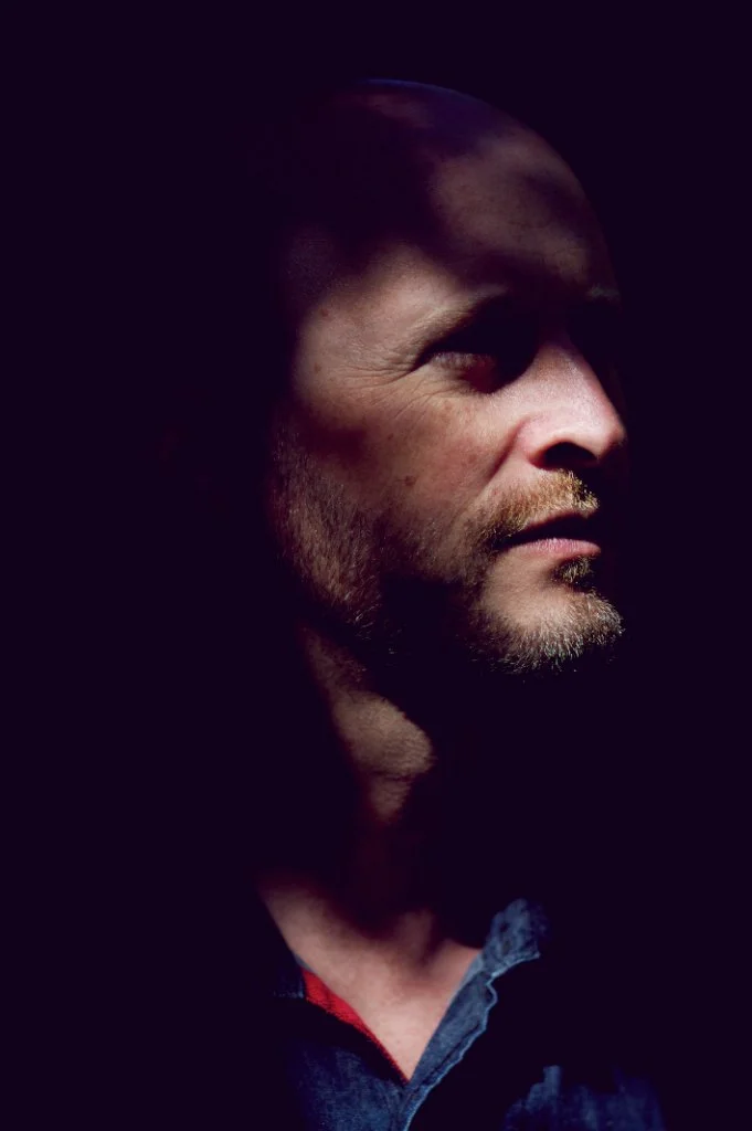 ANDY GILMORE