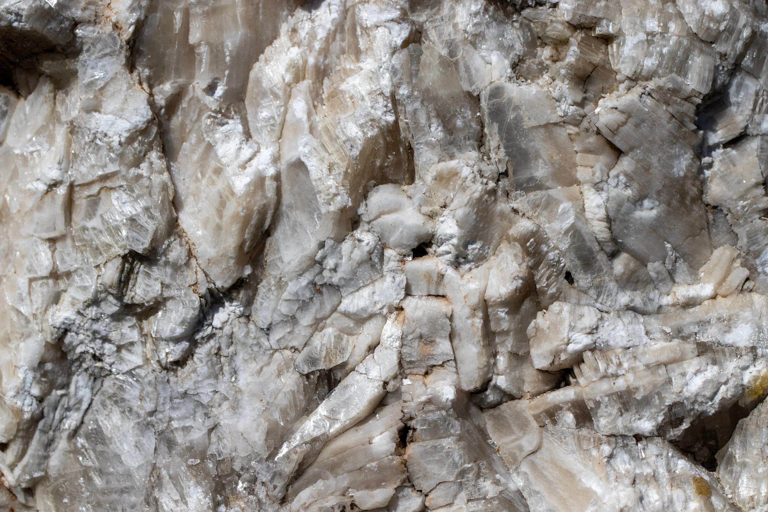 KingCo Sand Mine Fracking Sand Permian Basin