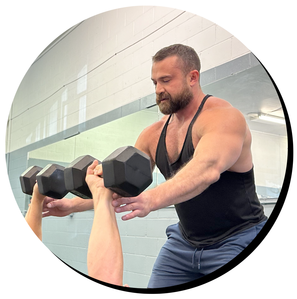 Shane's Fitness