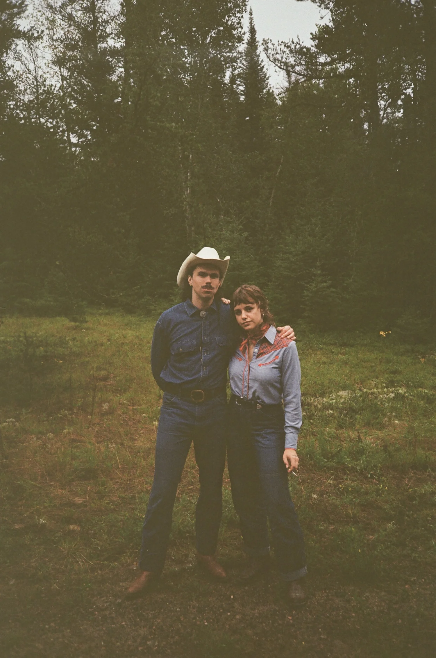 Cool Whipped: Boy Golden Rides with Cat Clyde in New Single “Cowboy ...