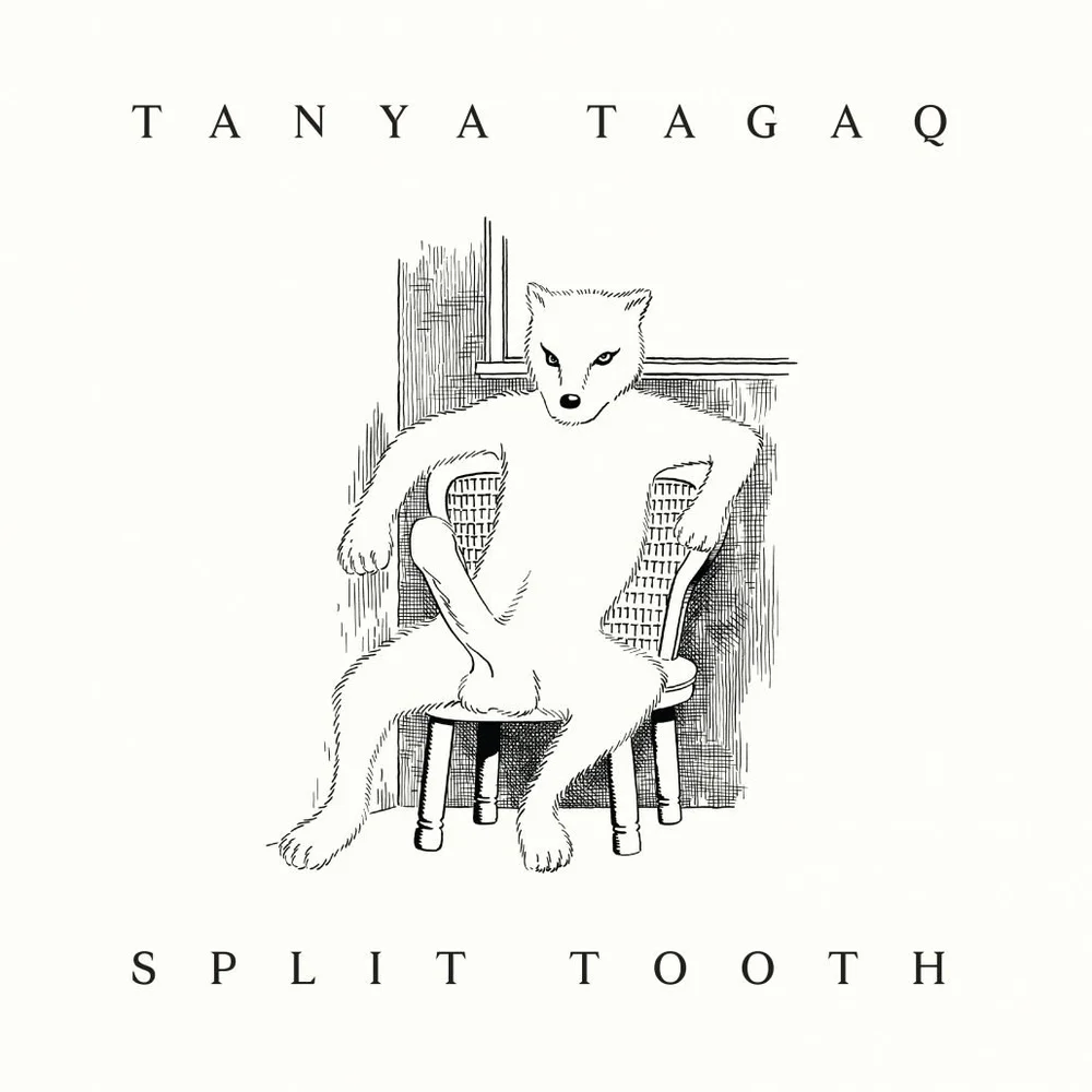 TANYA TAGAQ — Six Shooter Records