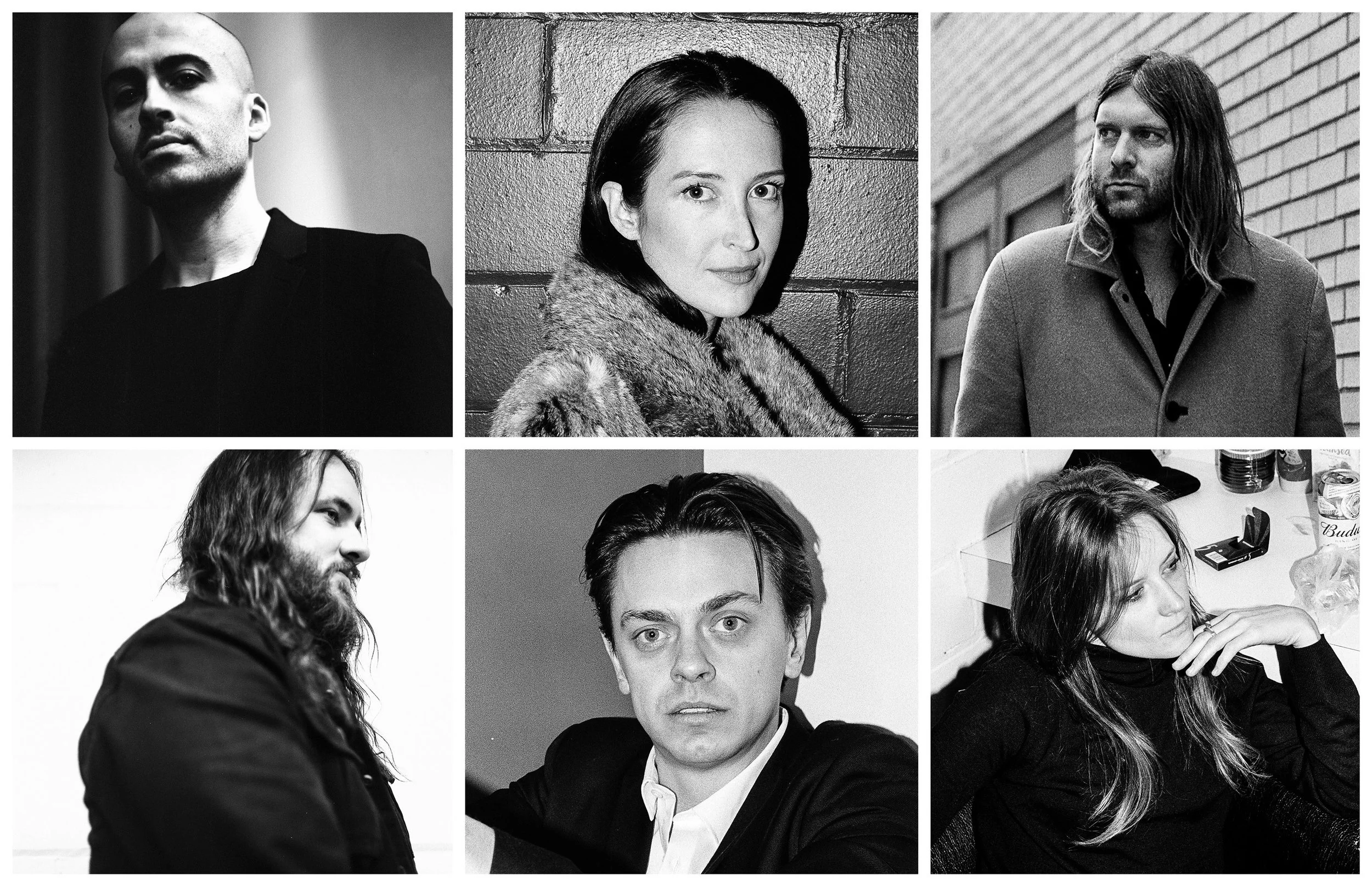 Wait, Anticipate, Come of Age: July Talk Announce Touch 10th ...
