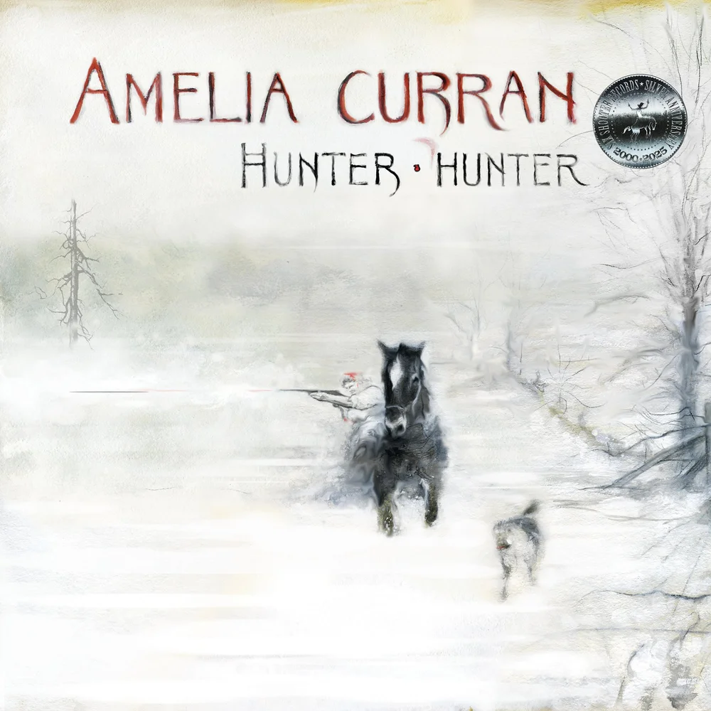 Six Shooter’s Silver Series Continues with Amelia Curran’s Hunter ...