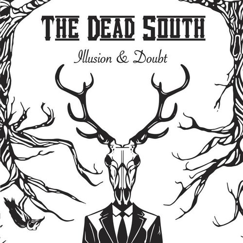 THE DEAD SOUTH — Six Shooter Records