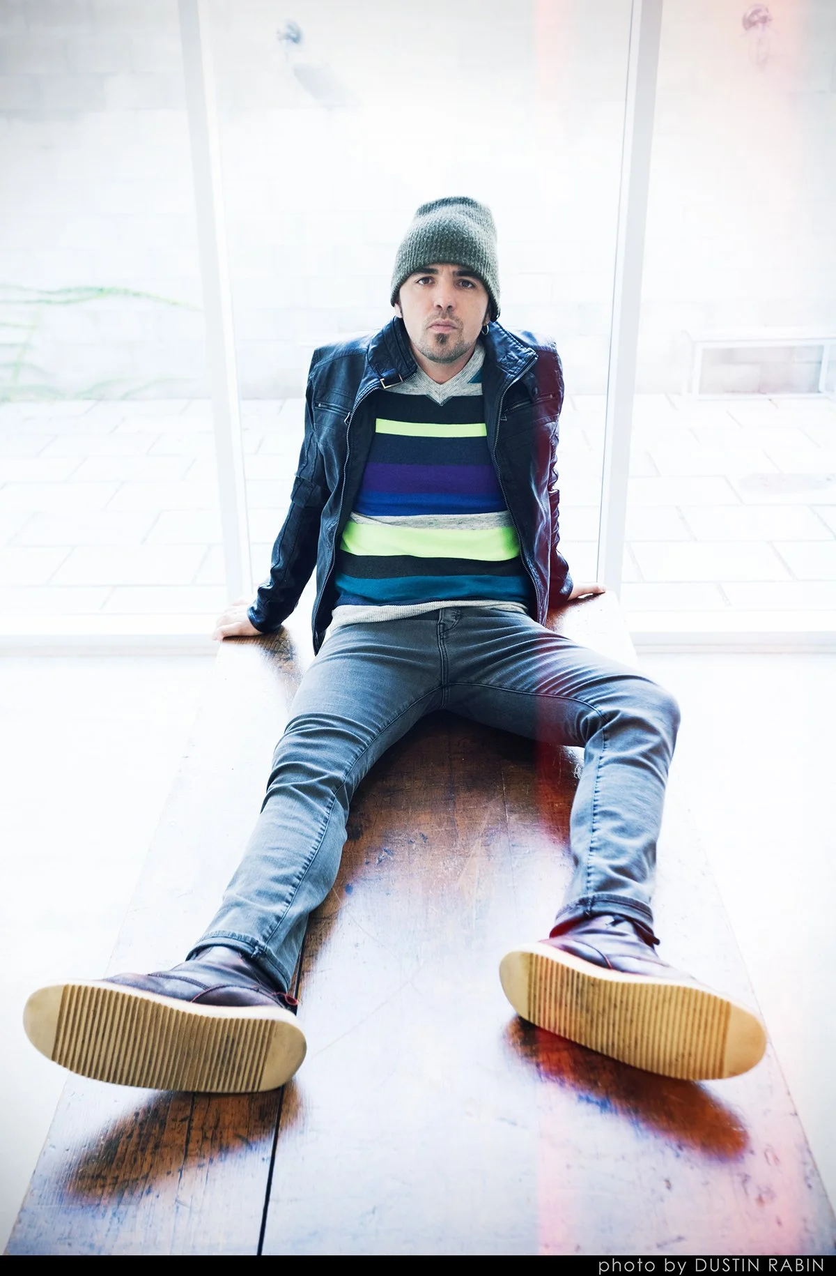HAWKSLEY WORKMAN — Six Shooter Records