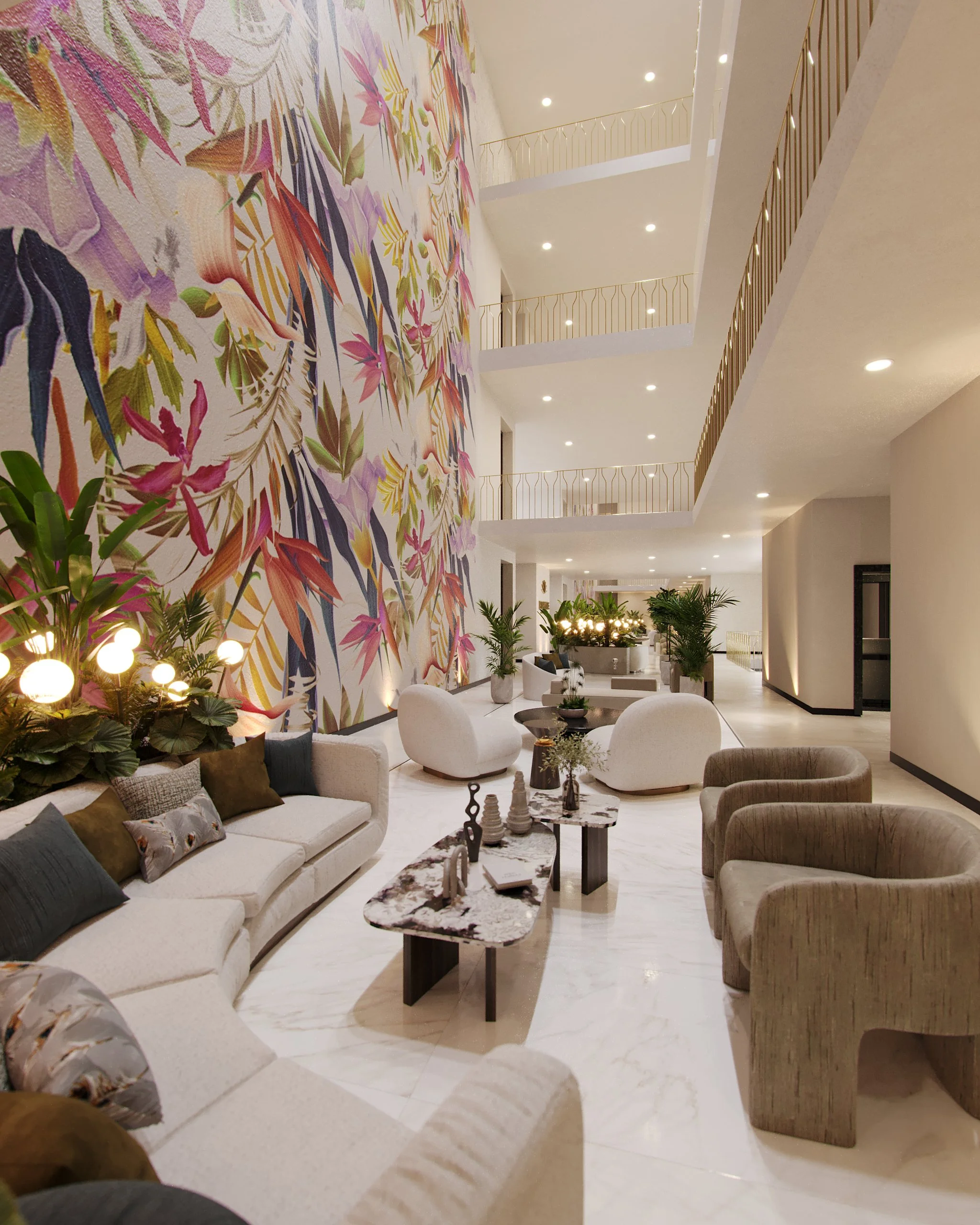 ELEVATE | Luxury Condos