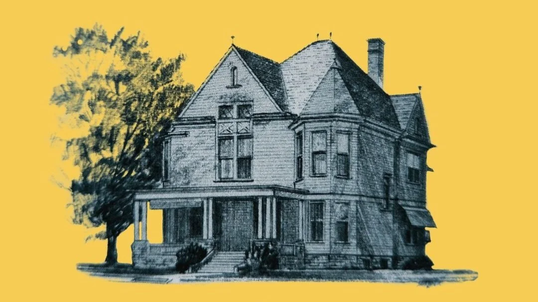 Membership — The Mercer County Historical Society