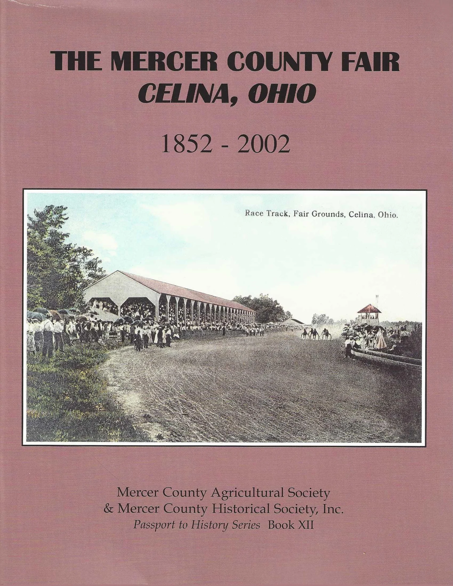 The Mercer County Fair — The Mercer County Historical Society