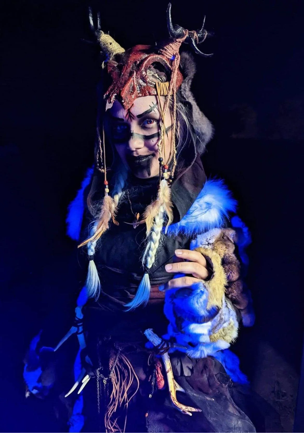 Haunted Field of Screams