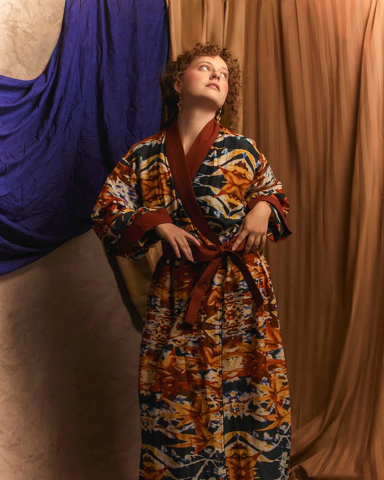 Sara Anderson