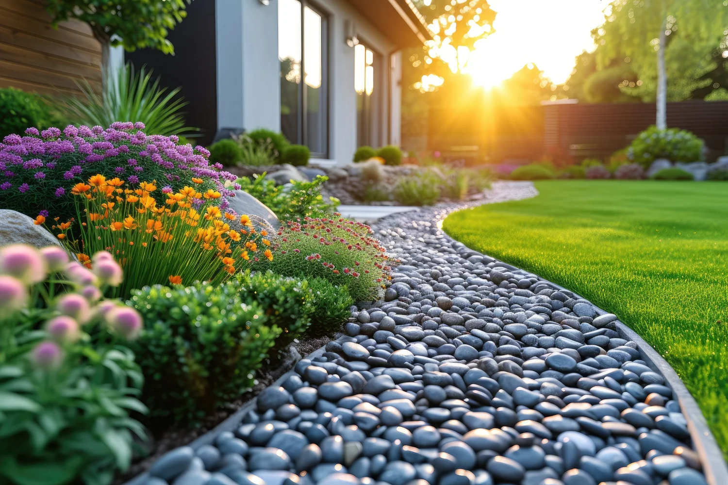 Vito's Lawn Care & Landscaping | Transform Your Landscape Today