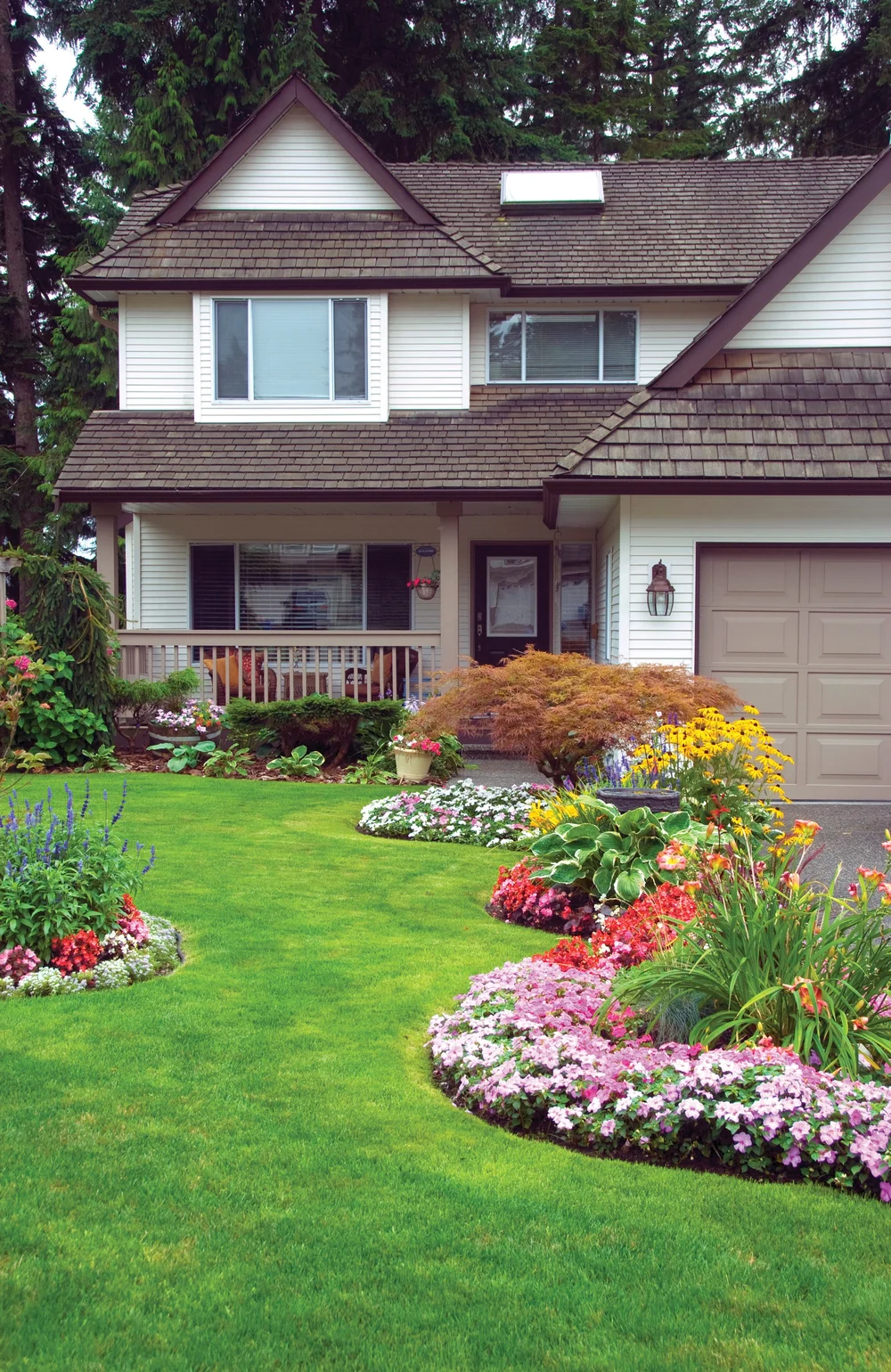 Vito's Lawn Care & Landscaping | Transform Your Landscape Today