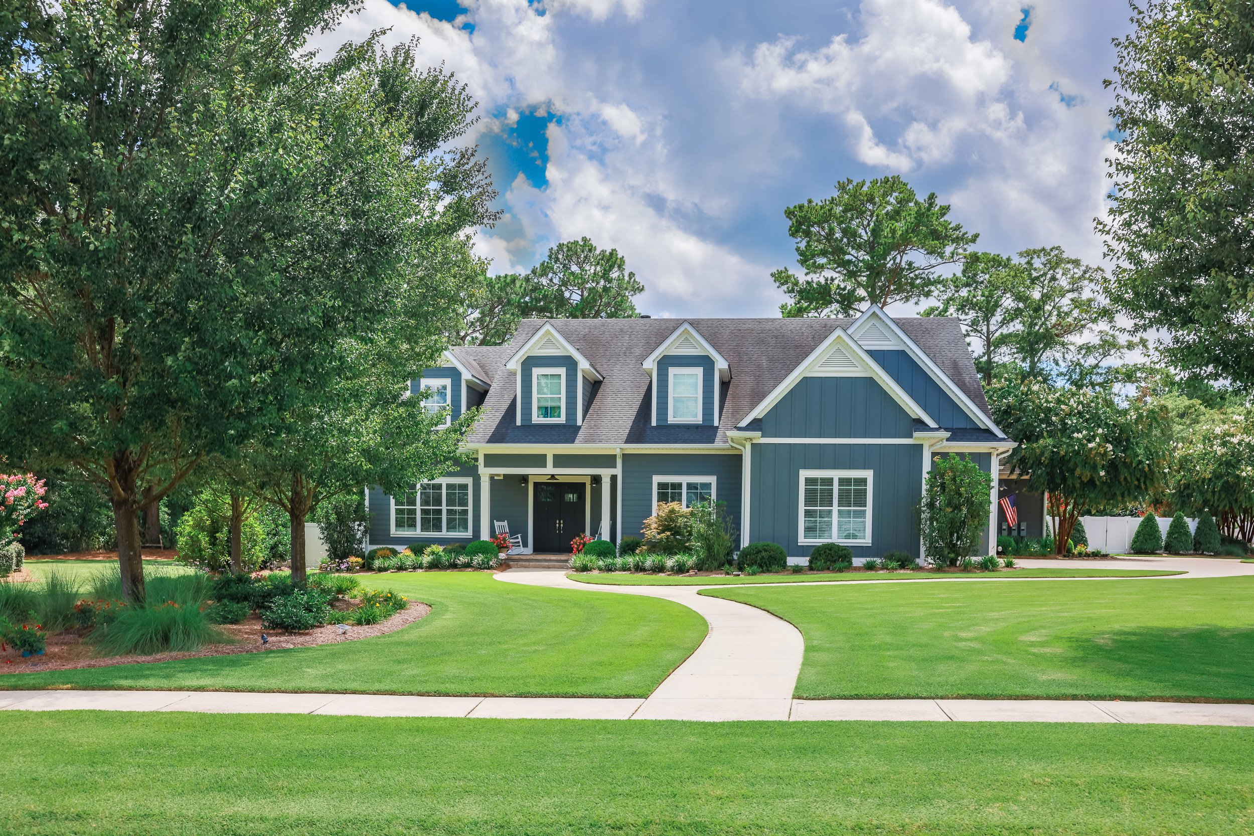 Vito's Lawn Care & Landscaping | Transform Your Landscape Today