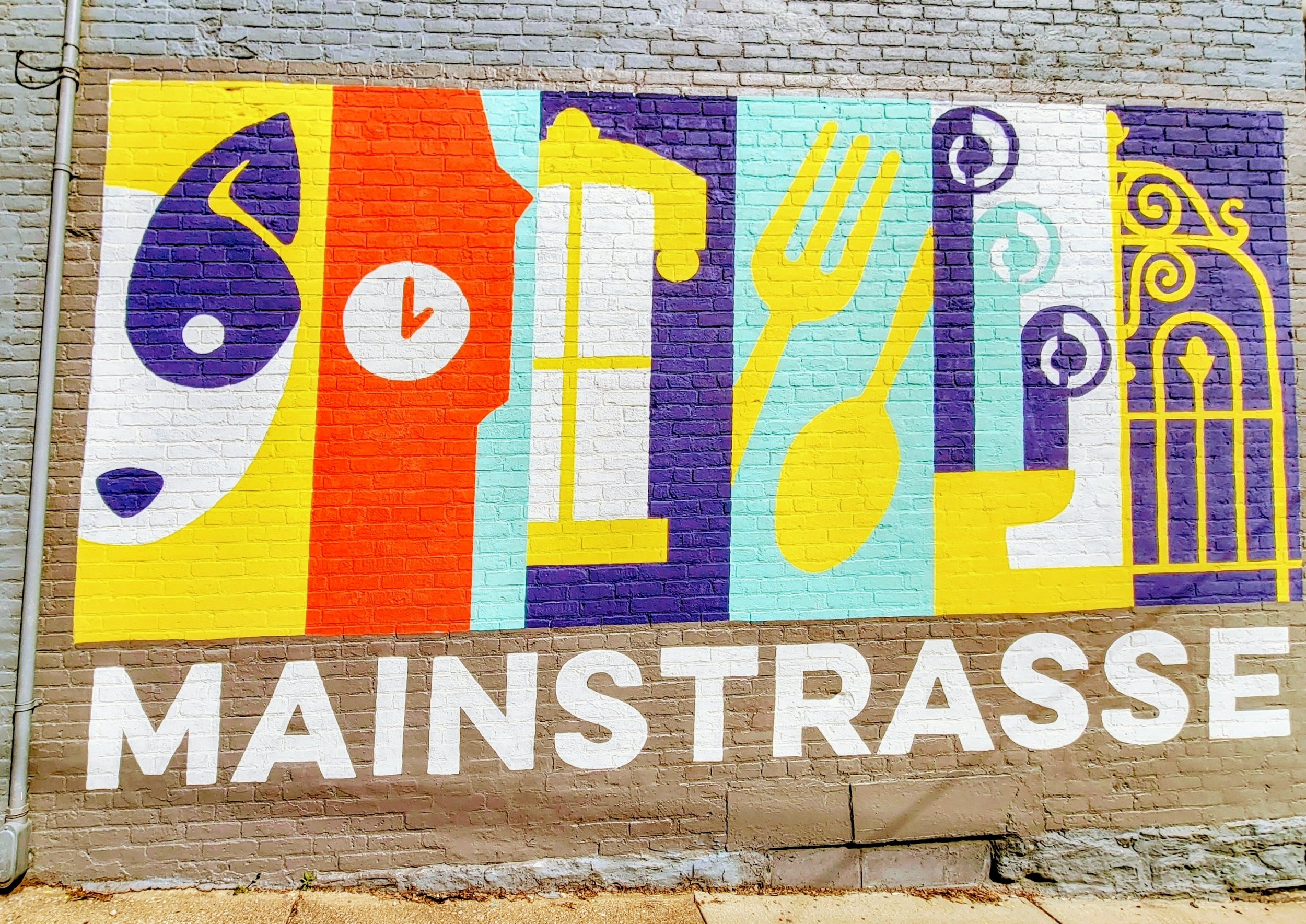 Mainstrasse Village of Northen Kentucky Business Directory Local Small ...
