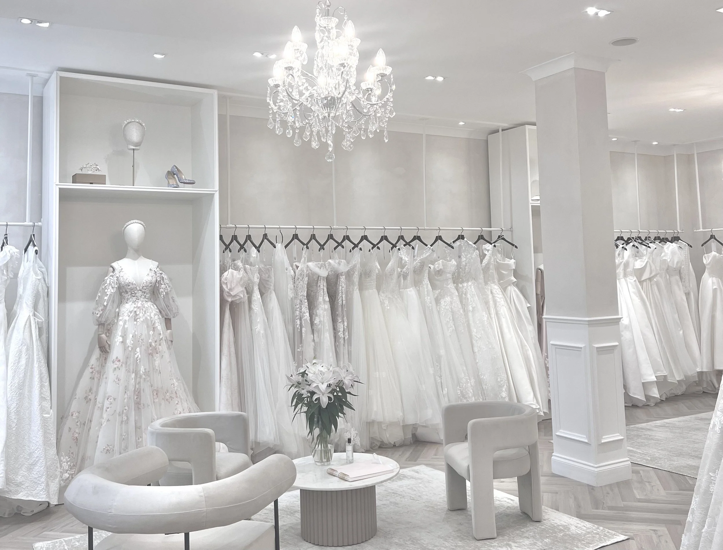 The White Collection