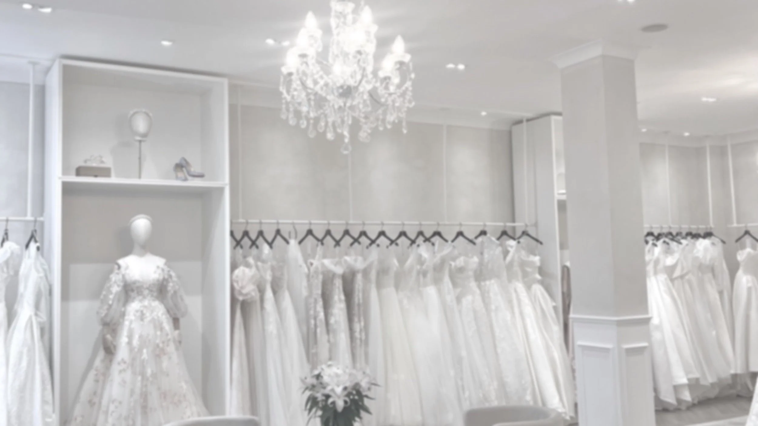 The White Collection