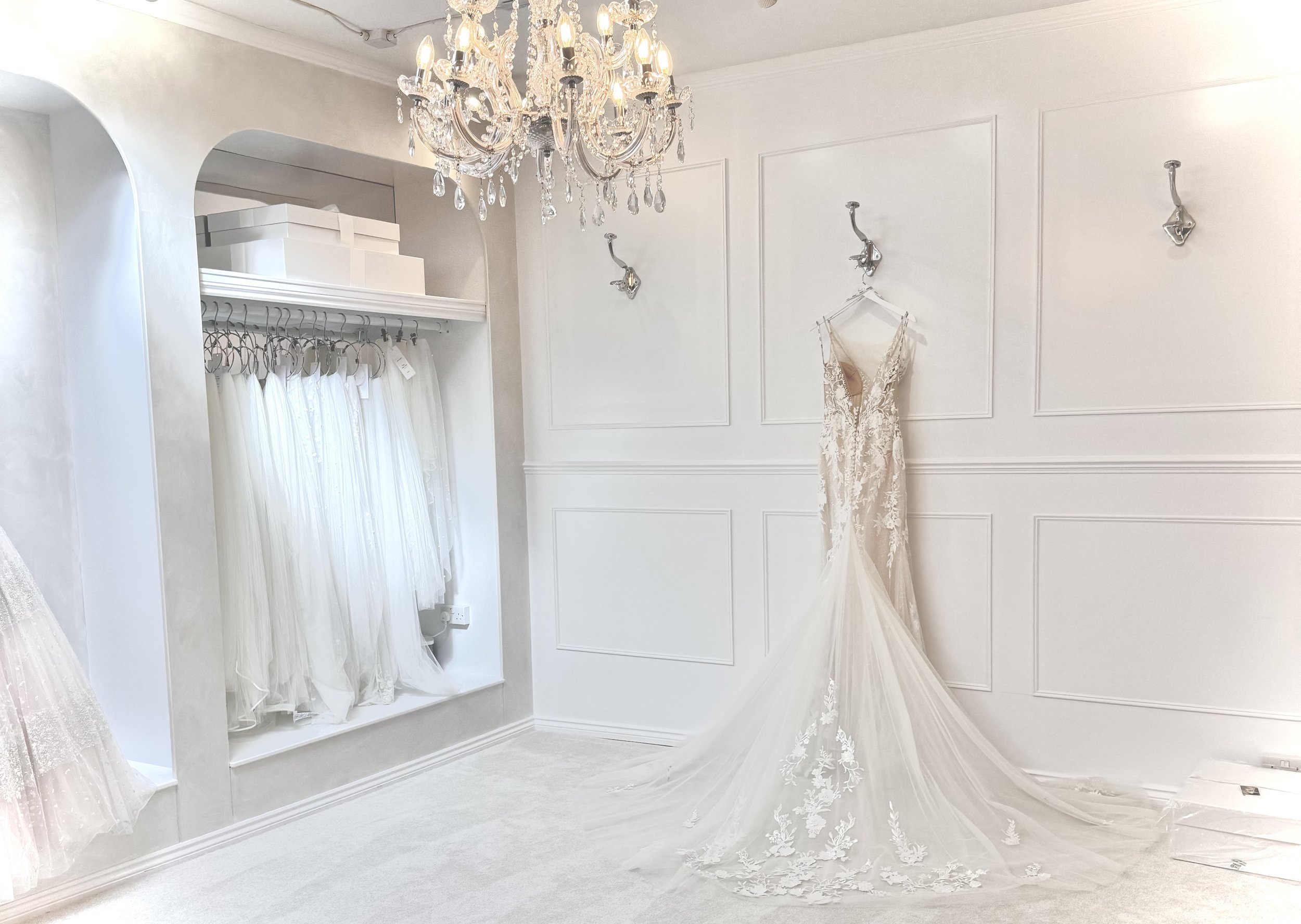 The White Collection