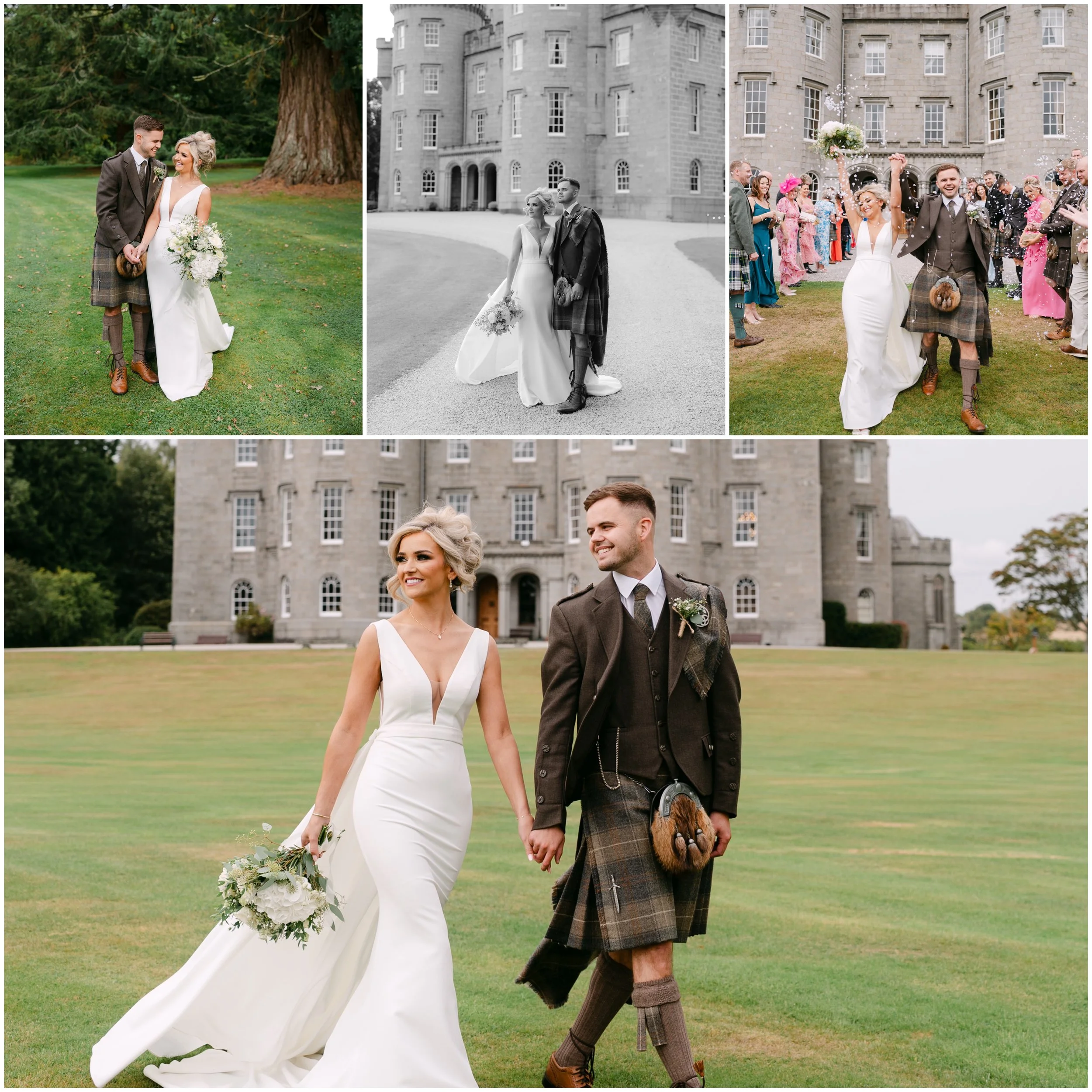 Sian — The White Collection