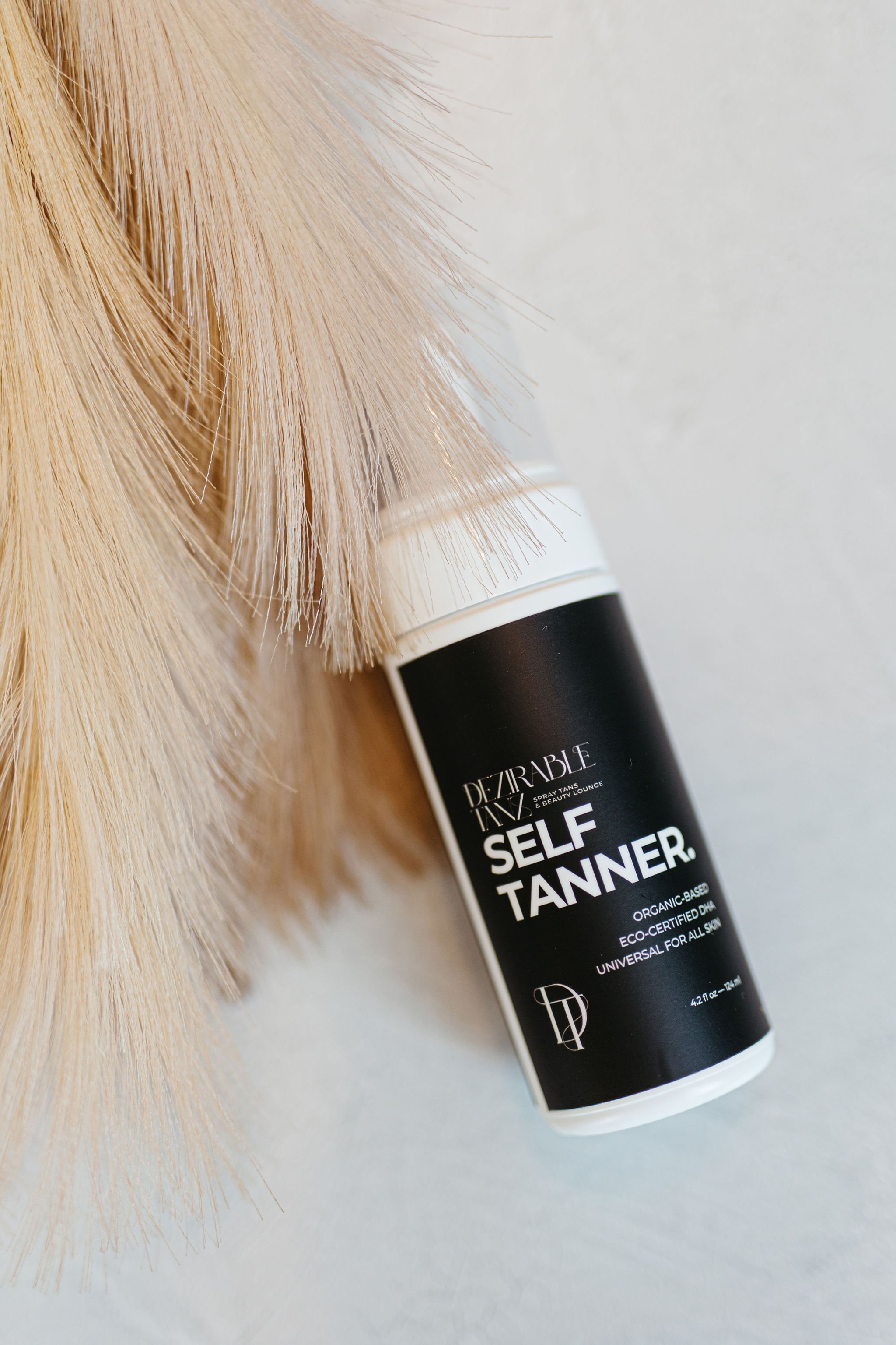 Spray Tan Knoxville, TN | Dezirable Tanz