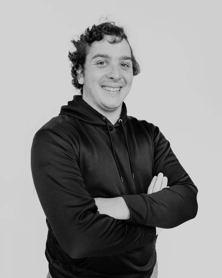 Meet our award-winning, top-rated, results-driven, expert creative crew from Helm Creative ...