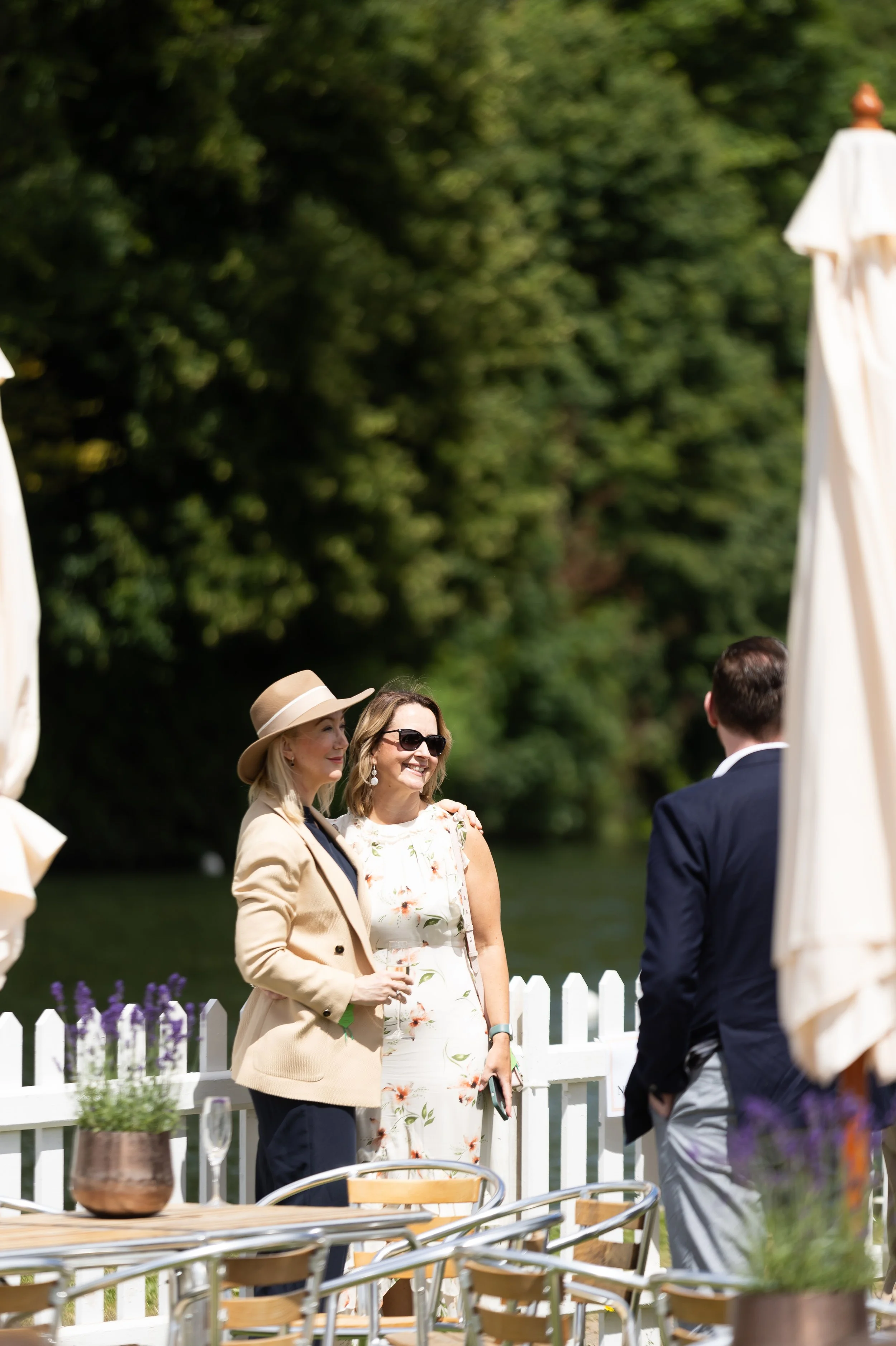 About Henley Regatta | Discover Timeless Tradition — Henley Regatta ...