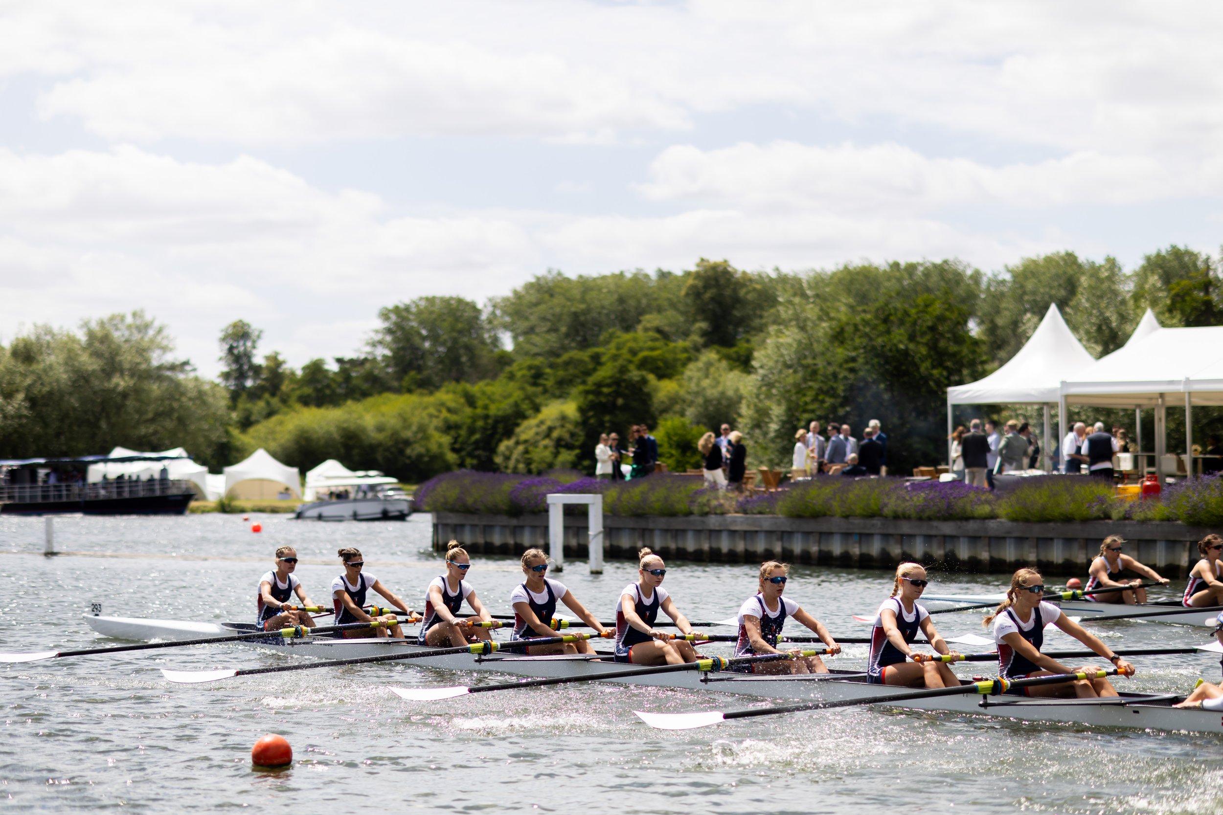 About Henley Regatta | Discover Timeless Tradition — Henley Regatta ...