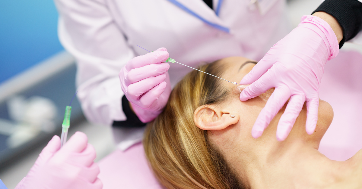 Cogs and Threads | Enhance Your Beauty Today — Manchester Lipo