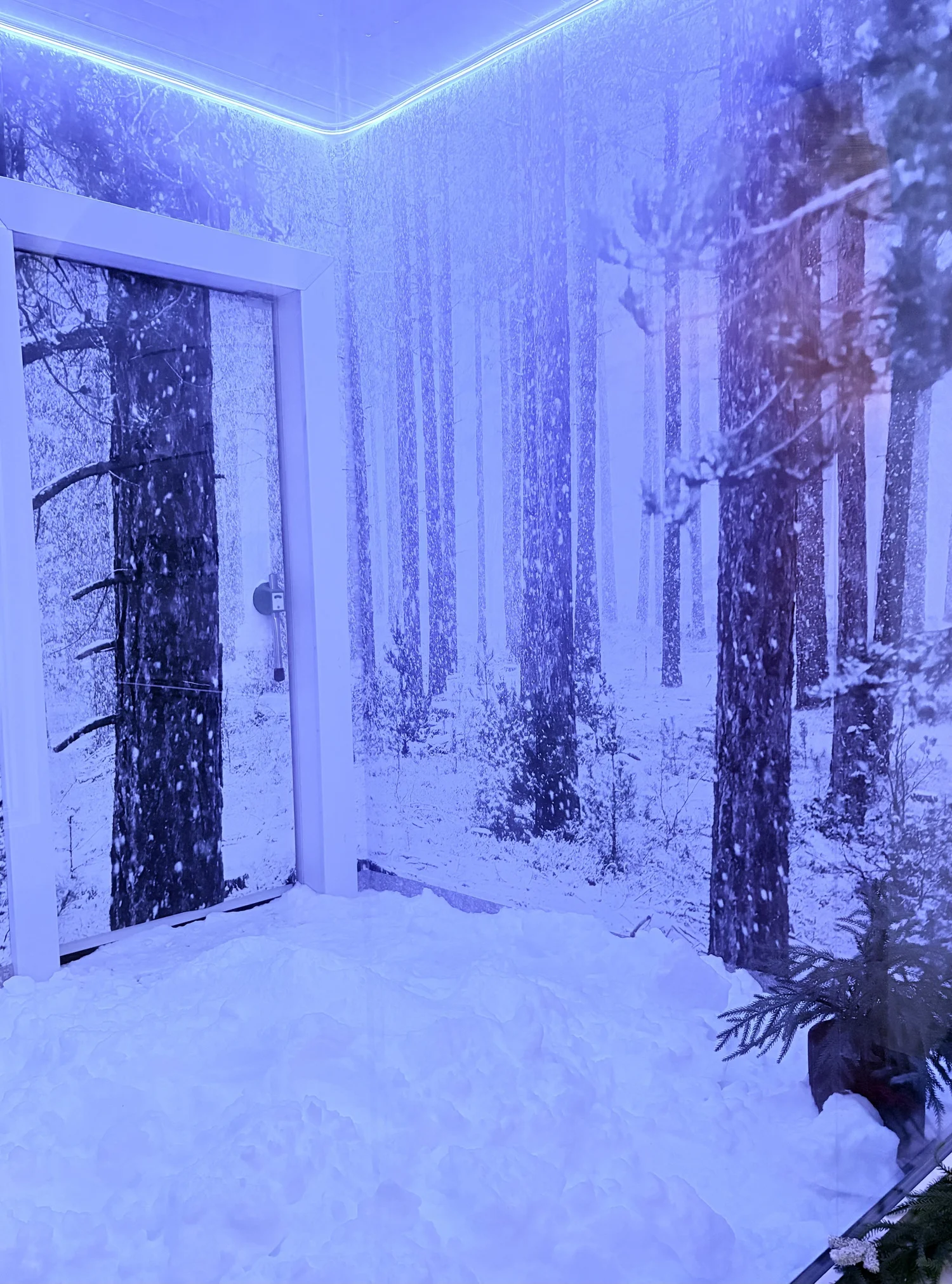 Musings | Cleopatra’s Rituals Thermal Spa | Stories of Steam, Snow ...