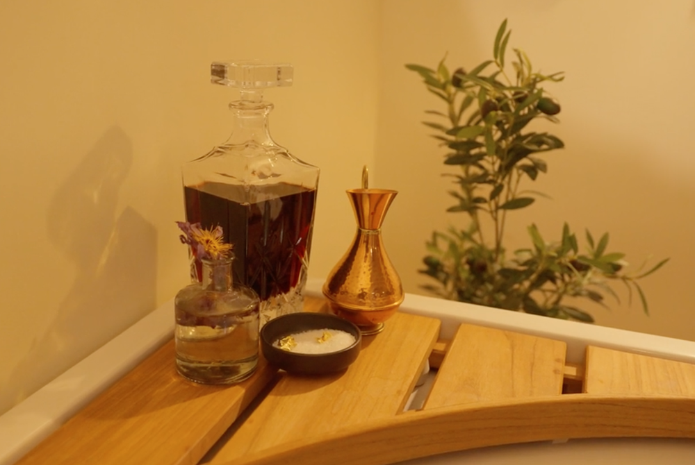 Cleopatra's Rituals Spa Services | Head Spa, Rhasoul Rituals & More in ...
