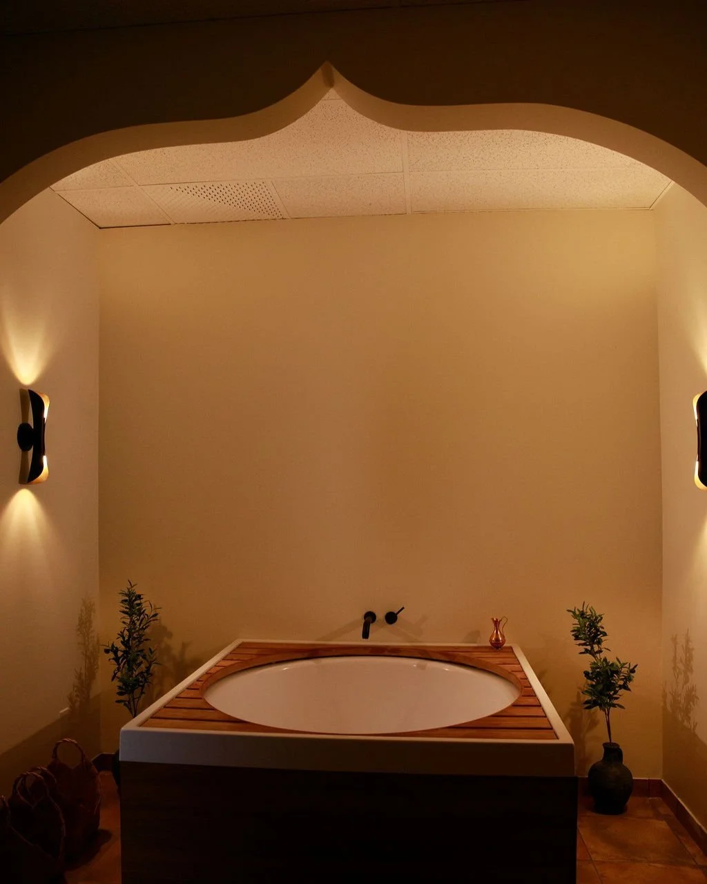 Cleopatra's Rituals Spa Services | Head Spa, Rhasoul Rituals & More in ...