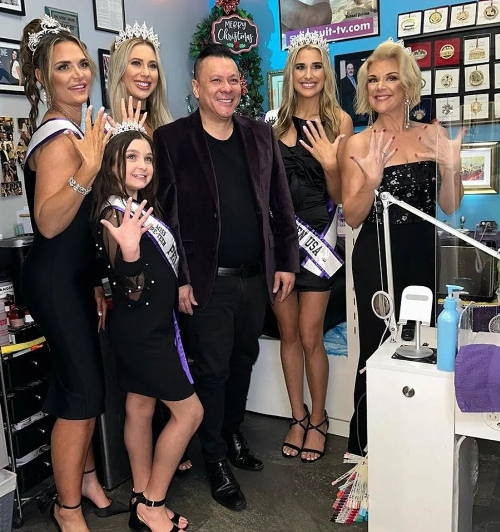 Pelican State Pageant