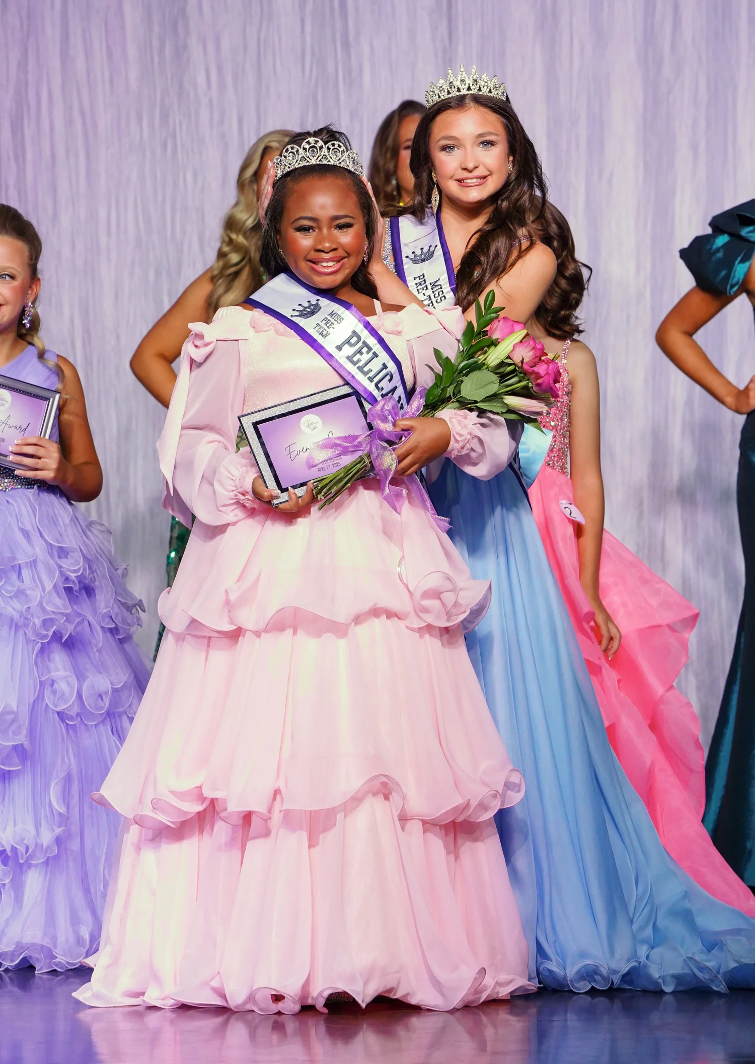 Pelican State Pageant