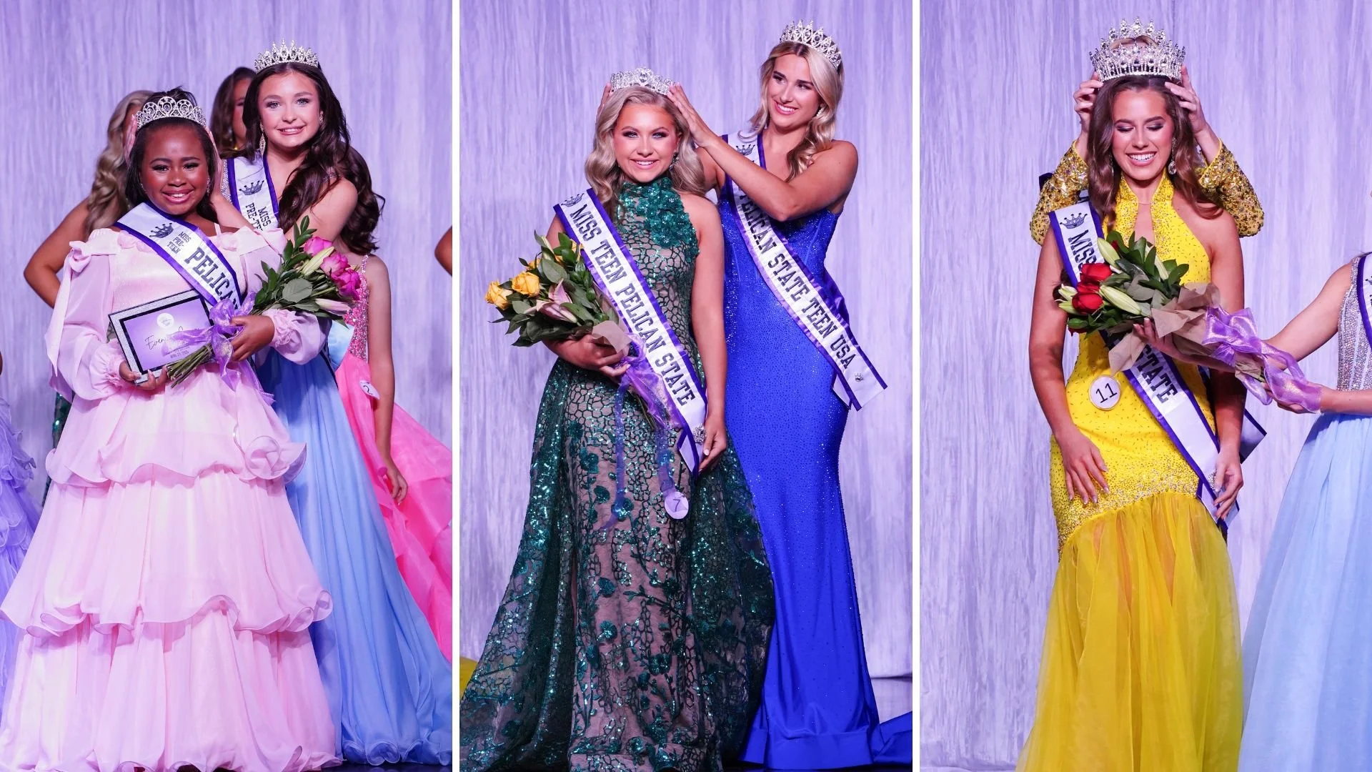 Pelican State Pageant