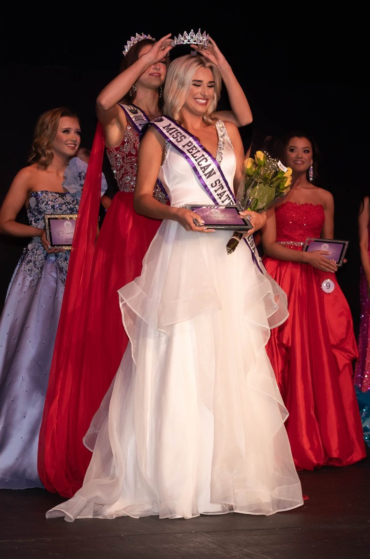 Pelican State Pageant