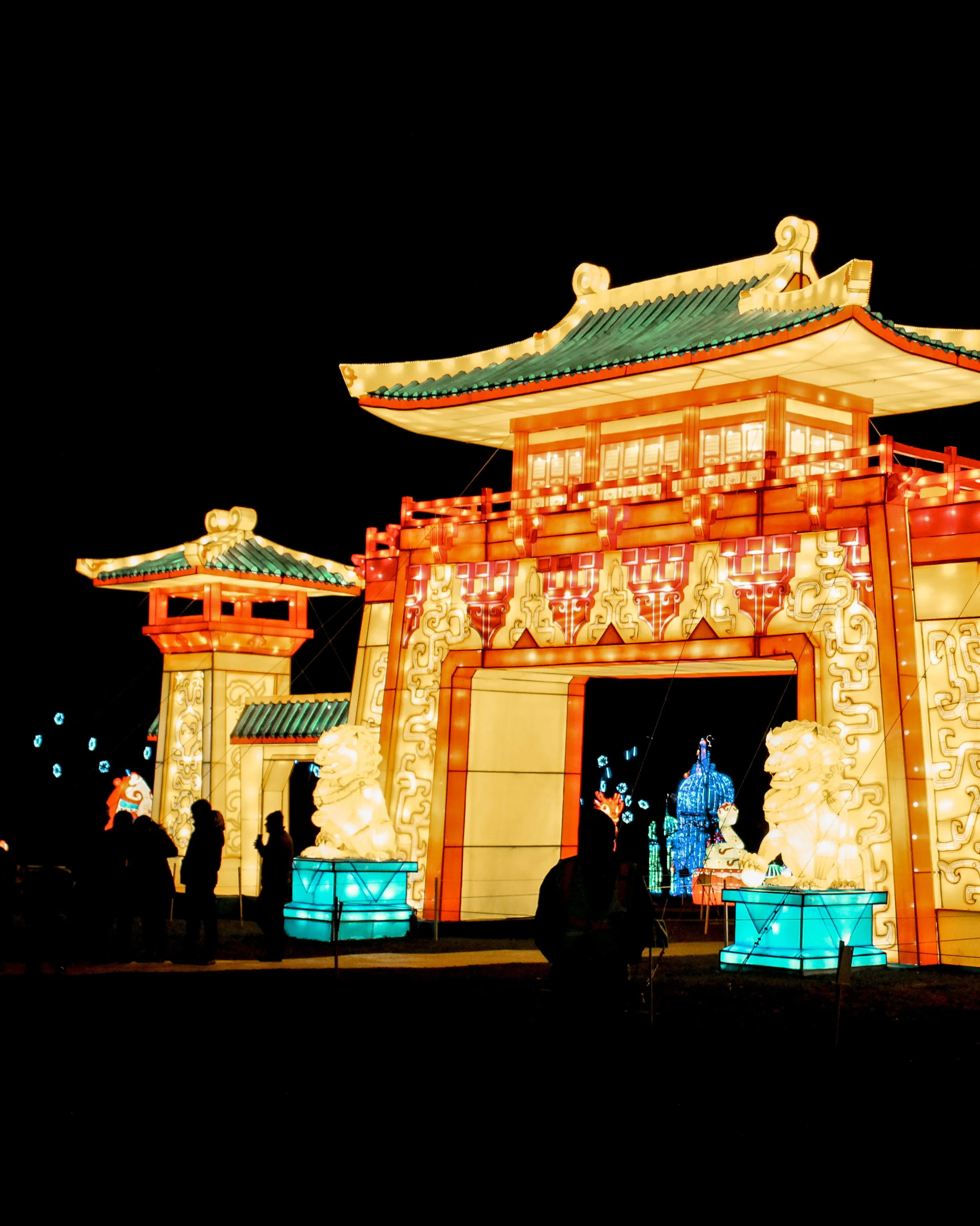 Autumn Glow Festival