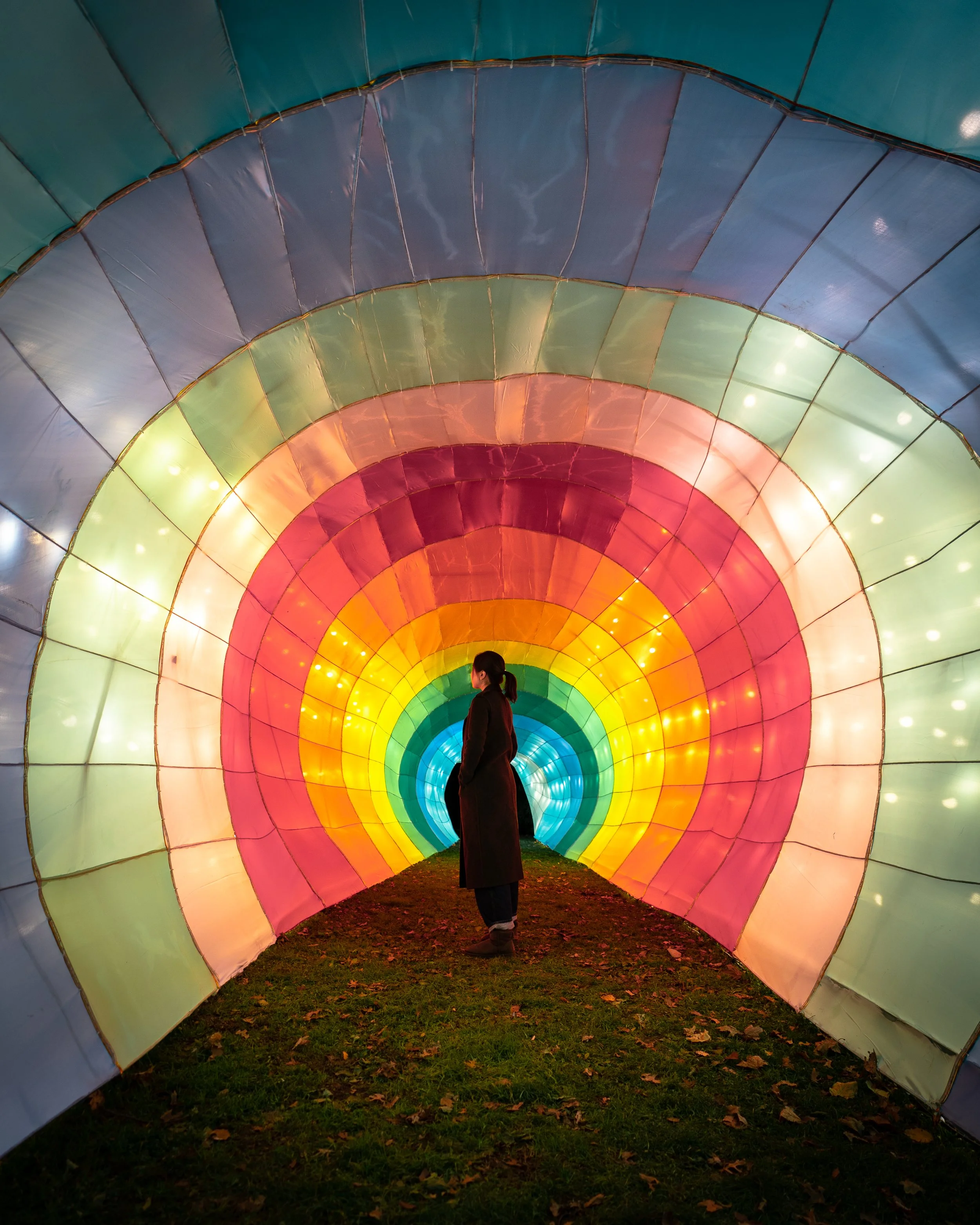 Autumn Glow Festival