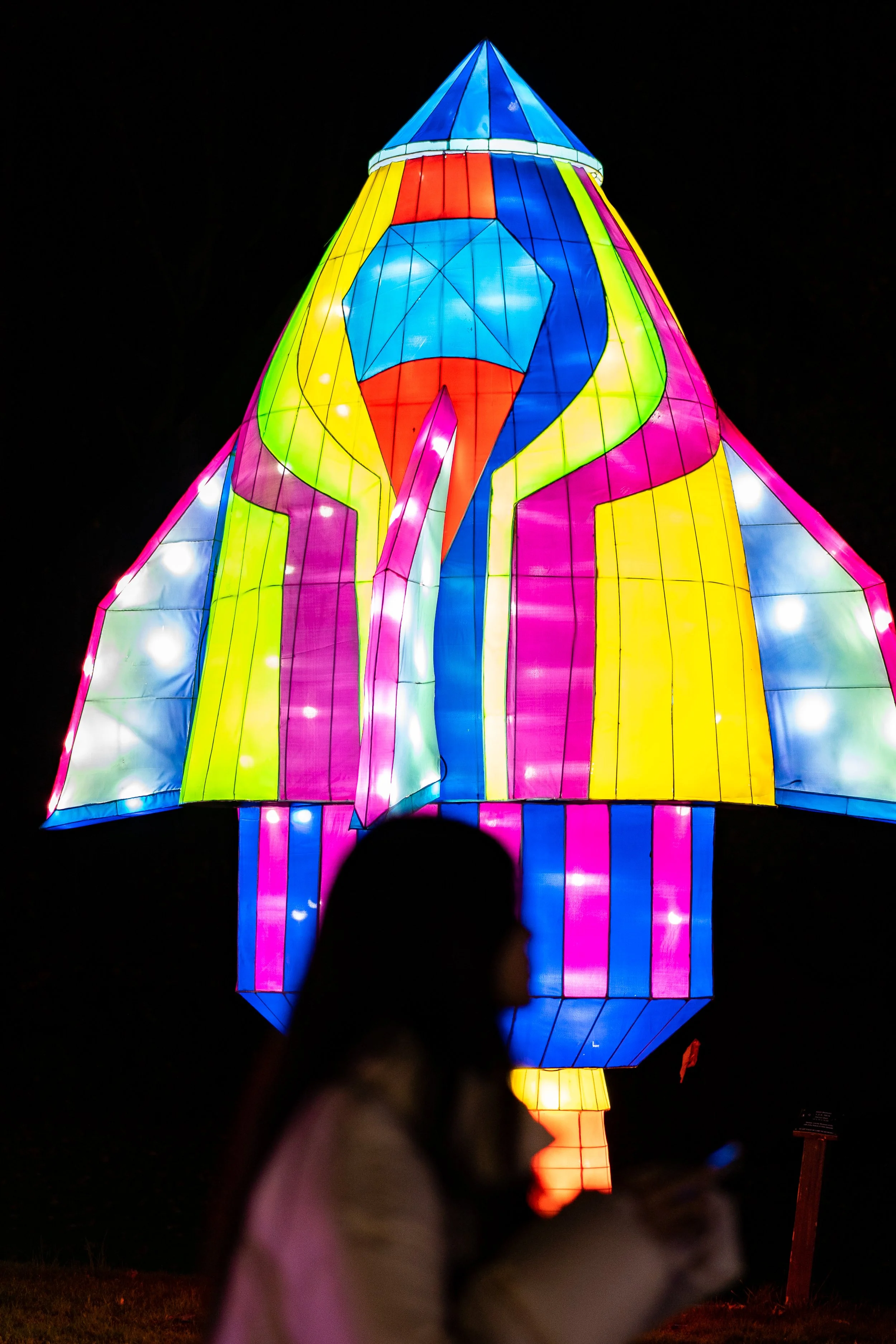 Autumn Glow Festival