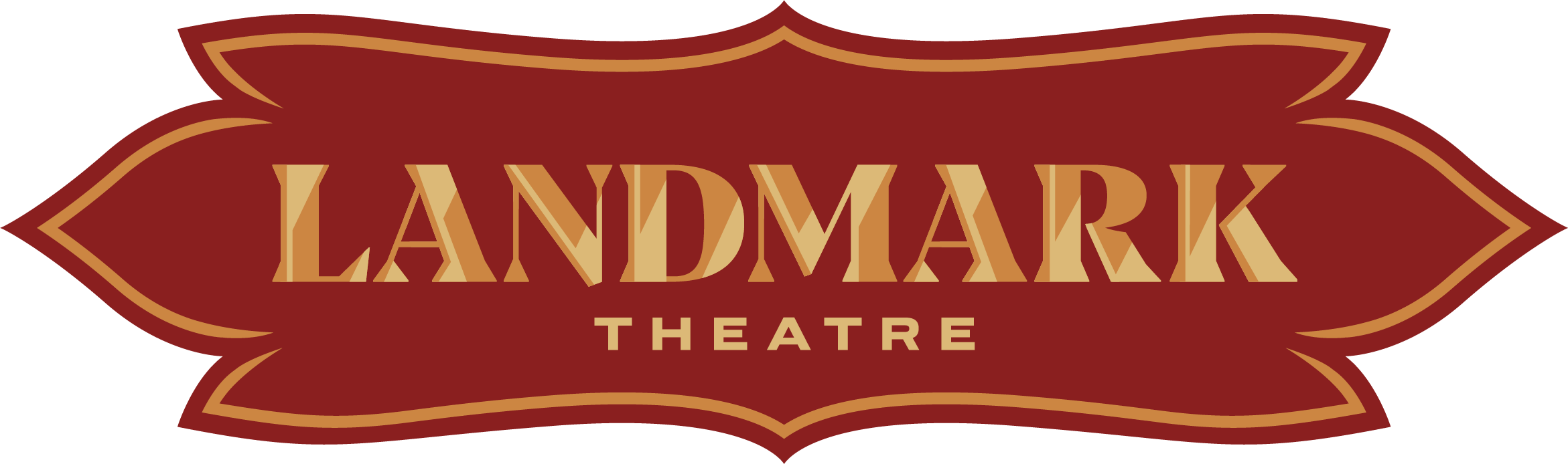 About — Landmark Theatre
