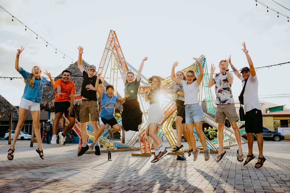 Ministries — YWAM Nicoya