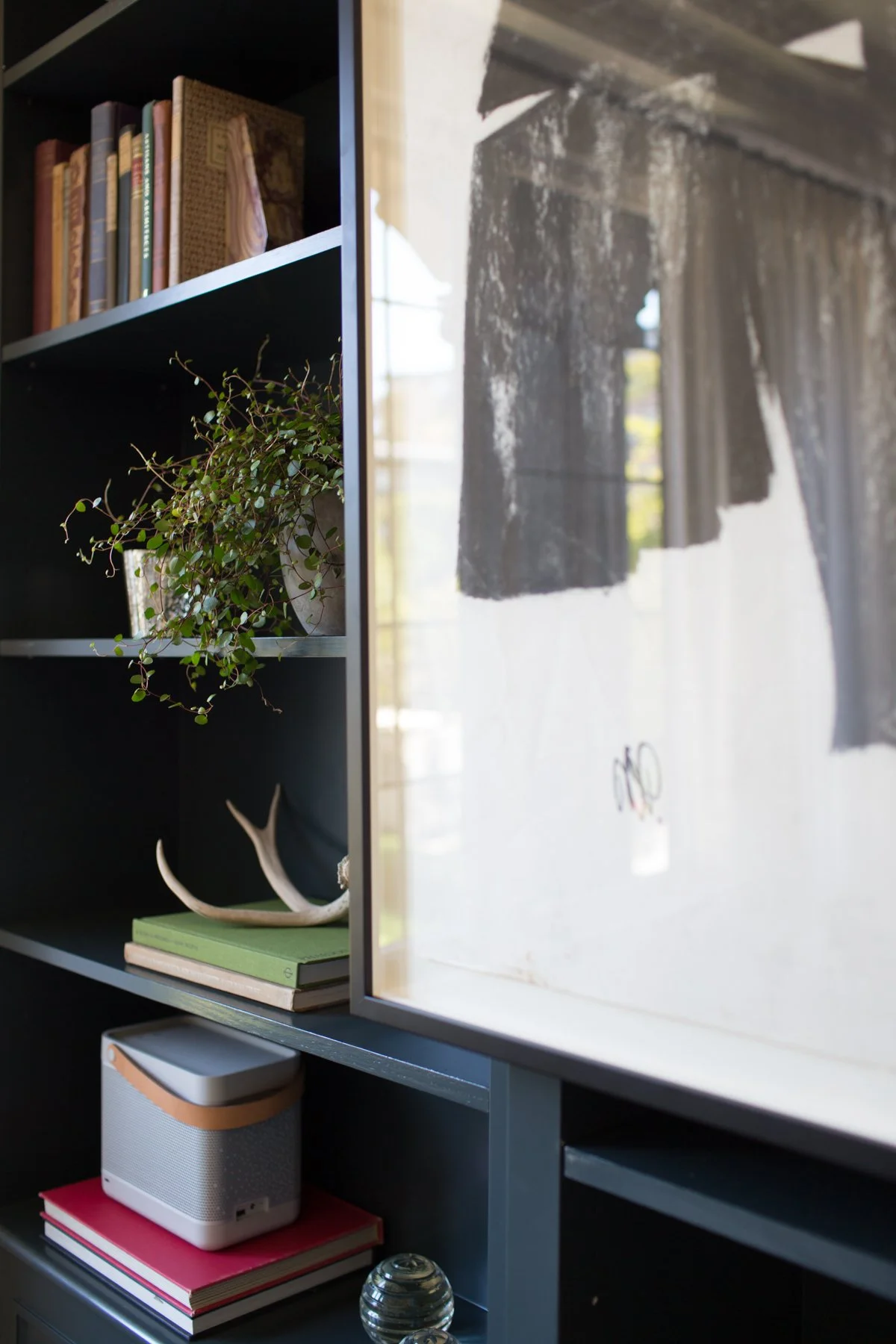 San Francisco Decorator Showcase — ABD STUDIO