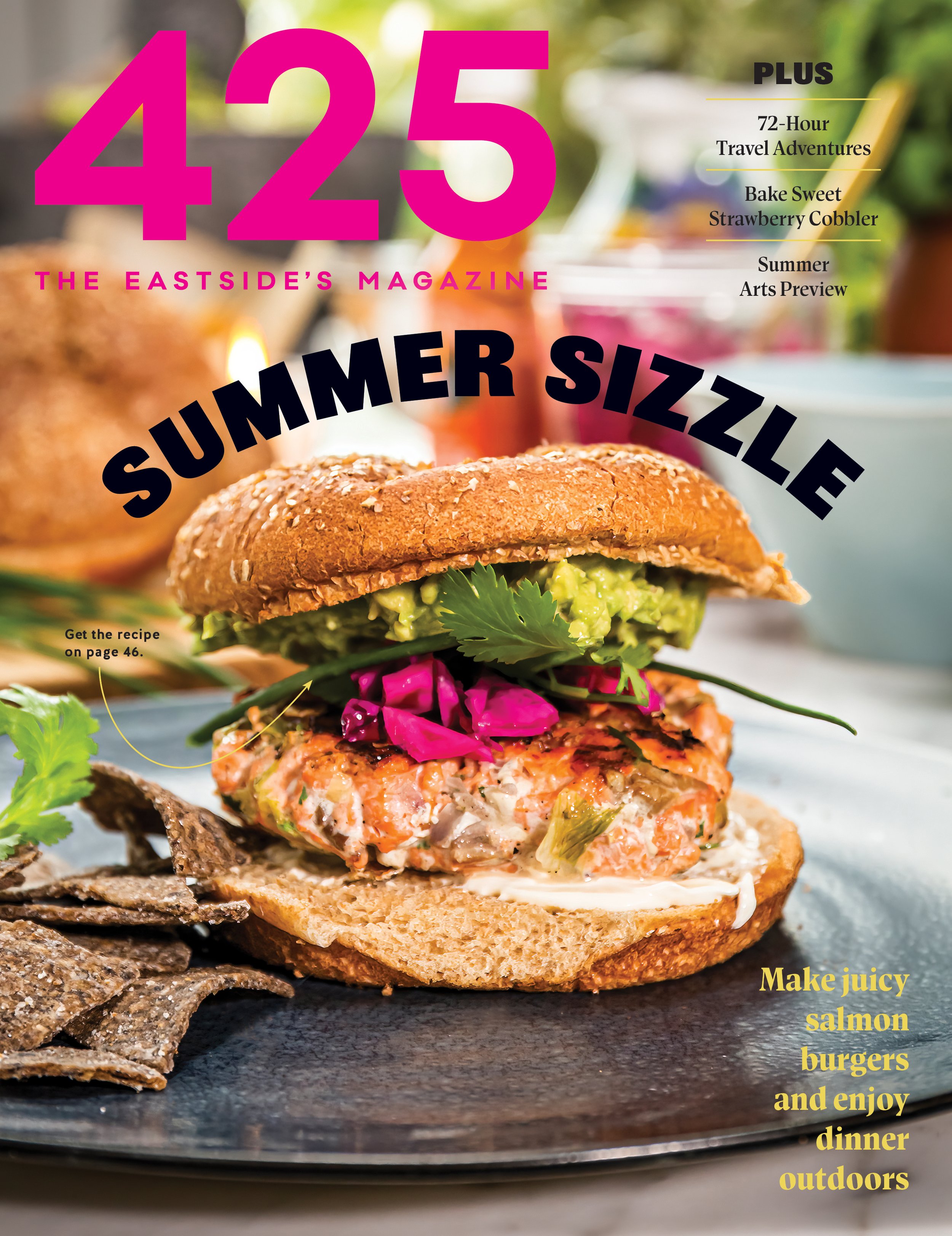 425 Overview — Premier Media - Media Kits