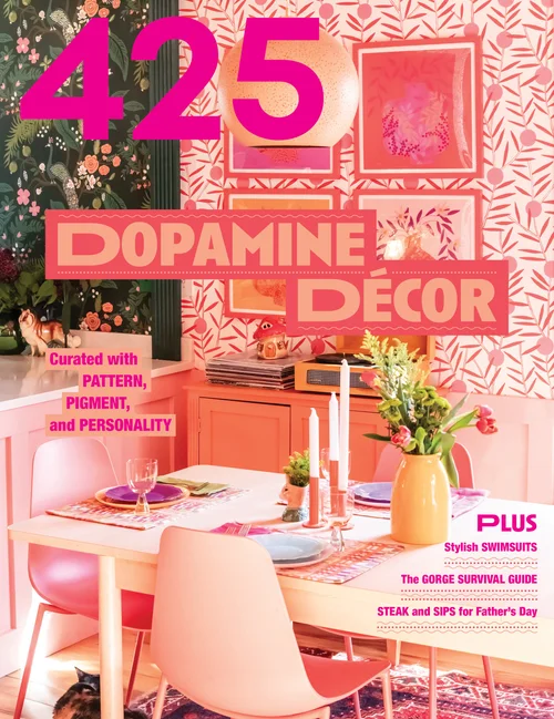 425 Overview — Premier Media - Media Kits