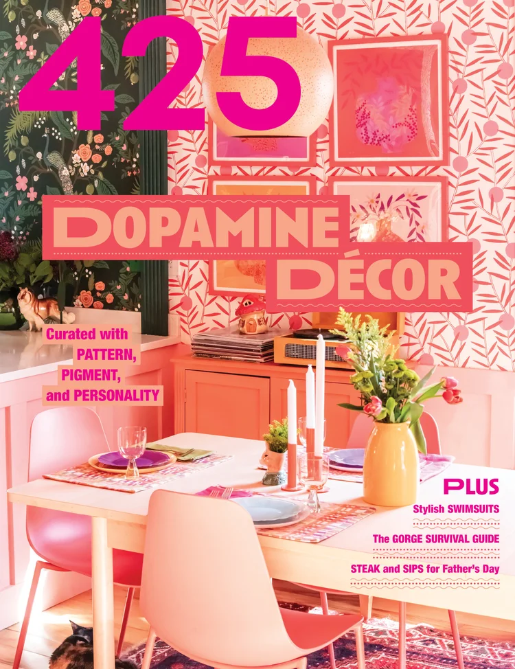 425 Overview — Premier Media - Media Kits